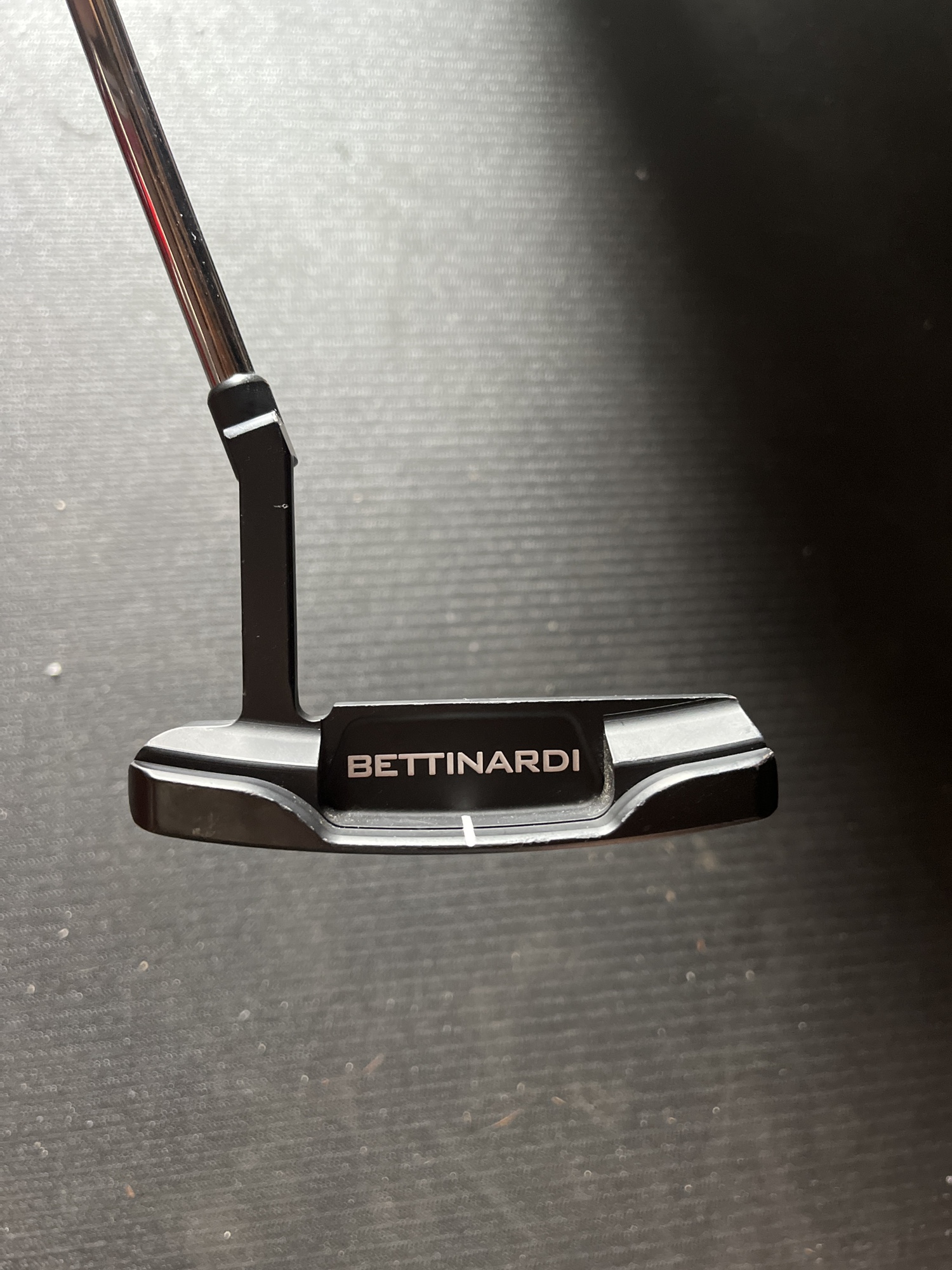 Black Blade 33" Bettinardi BB1 Putter | SidelineSwap