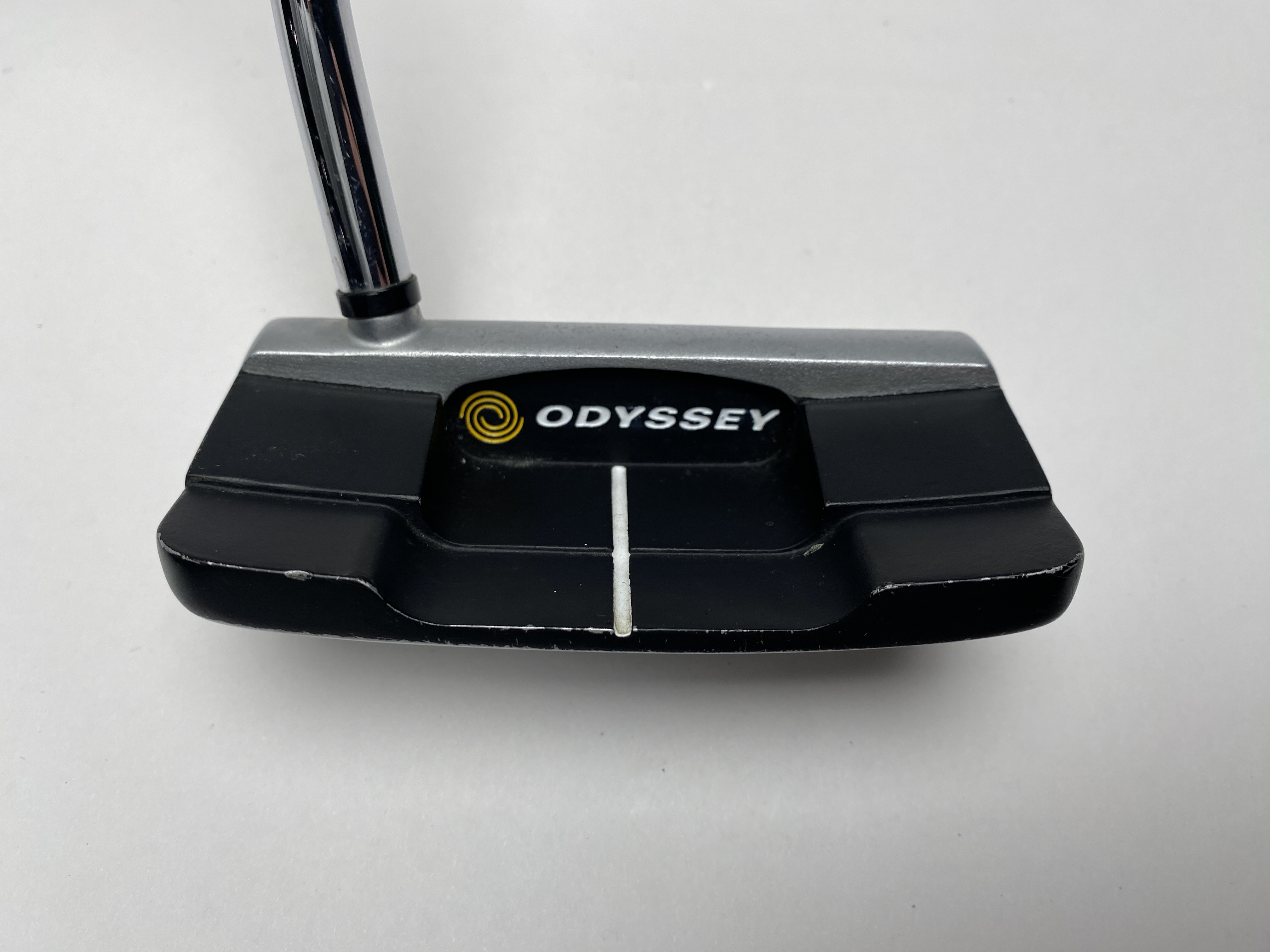 Odyssey Stroke Lab Double Wide Putter 35" Mens RH | SidelineSwap