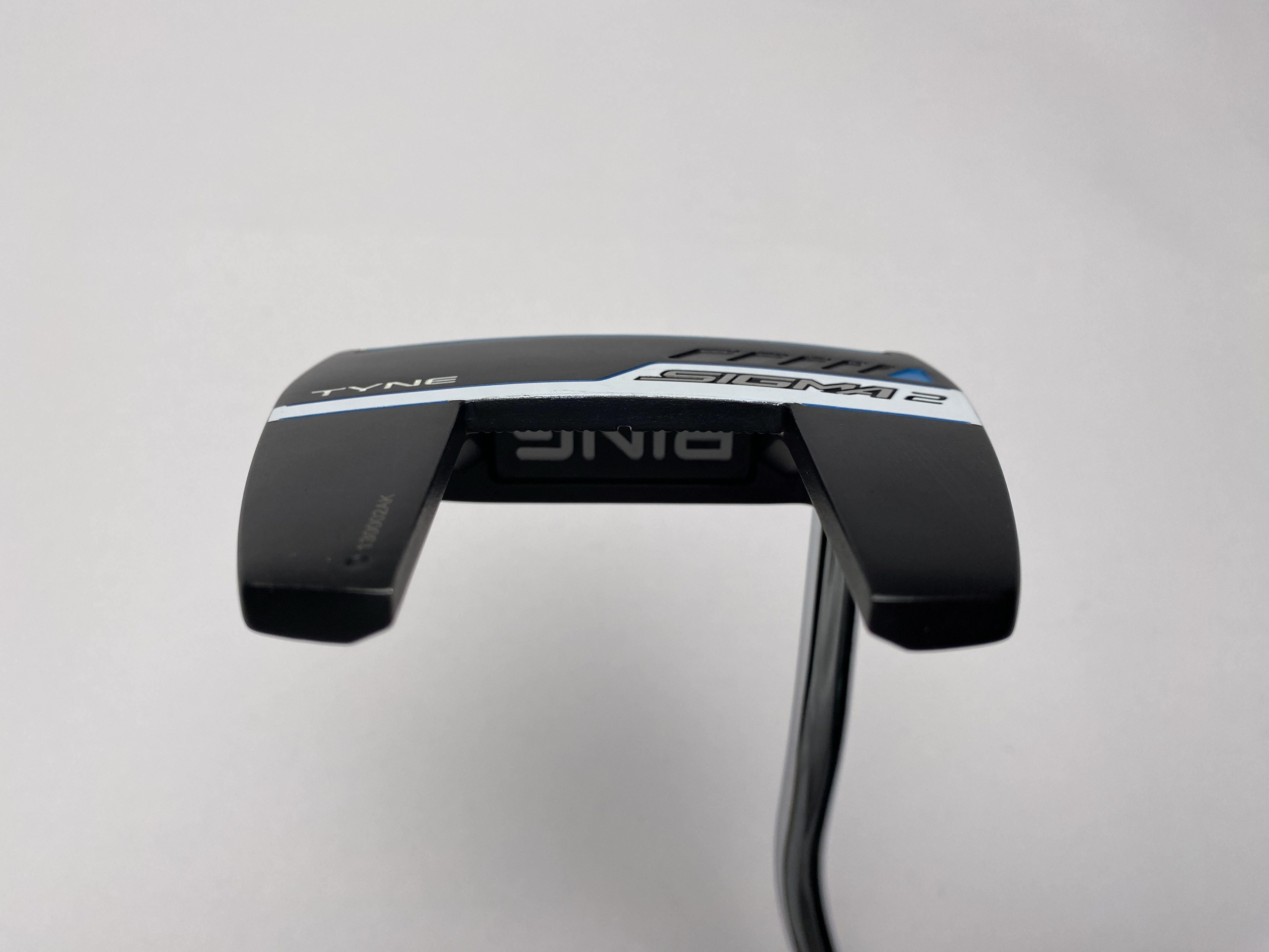 Ping Sigma 2 Tyne Putter 35" Mens RH HC | SidelineSwap