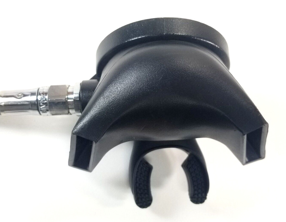 US Divers - Aqua Lung Conshelf SE2 1st & 2nd Stage Scuba Dive Regulator ...