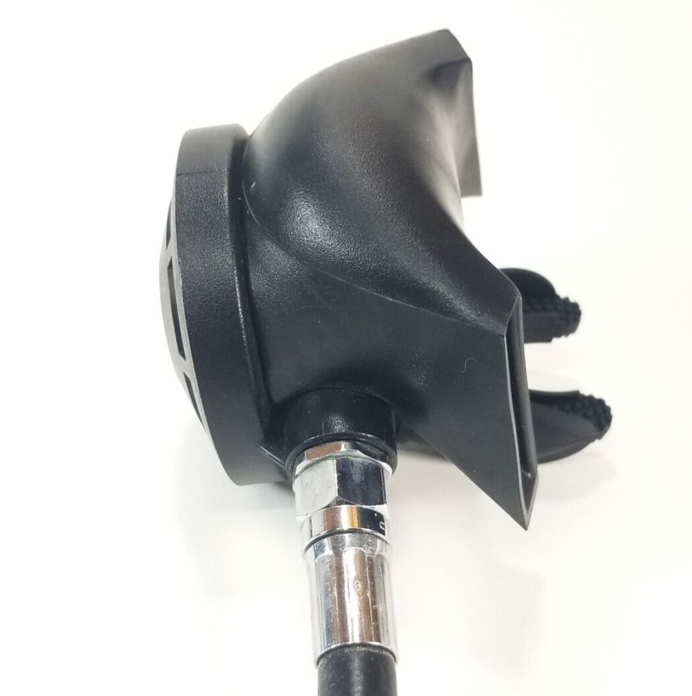 US Divers - Aqua Lung Conshelf SE2 1st & 2nd Stage Scuba Dive Regulator ...