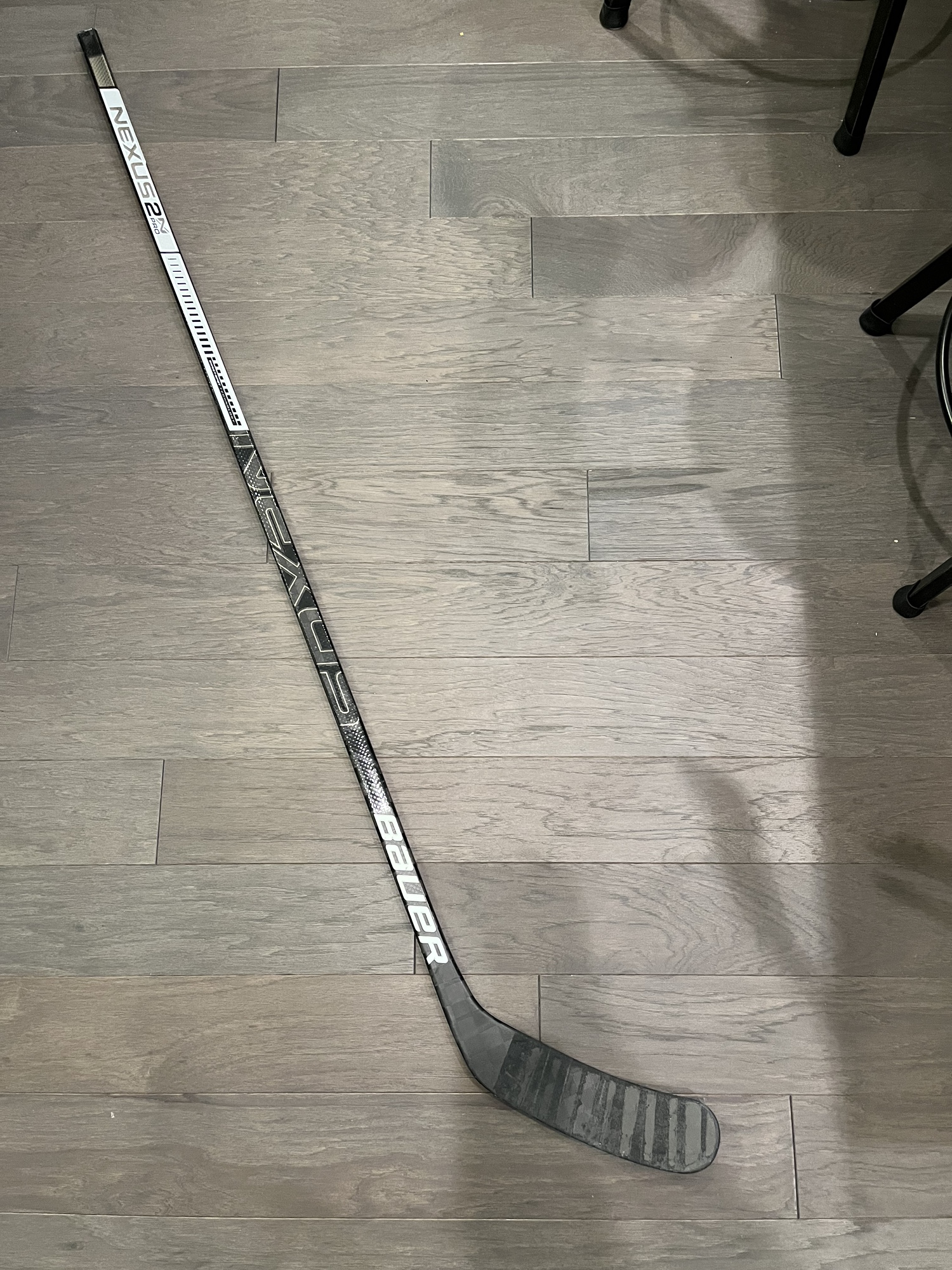 BGP2B Bauer Nexus 2N Pro Hockey Stick P92 Pro Stock - ADV build ...