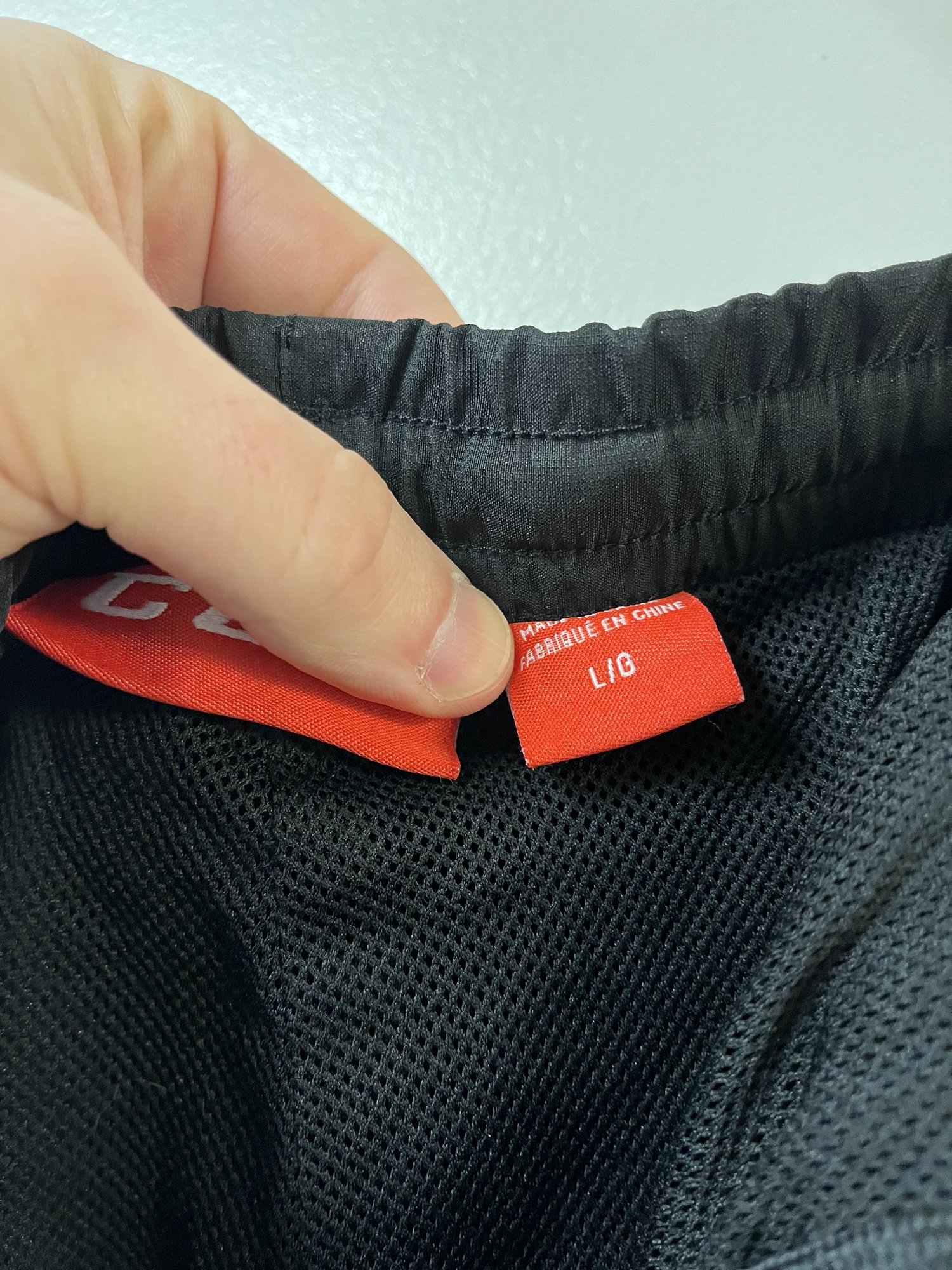 CCM Rink Suit Pants Black Mens Large | SidelineSwap