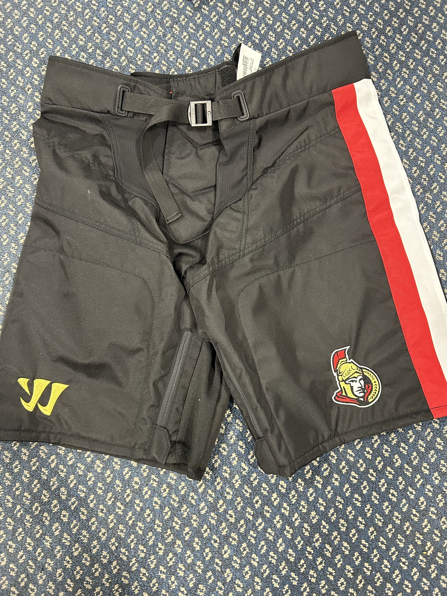 Warrior Pro Return Girdle Shells *NEW* MULTIPLE TEAMS | SidelineSwap