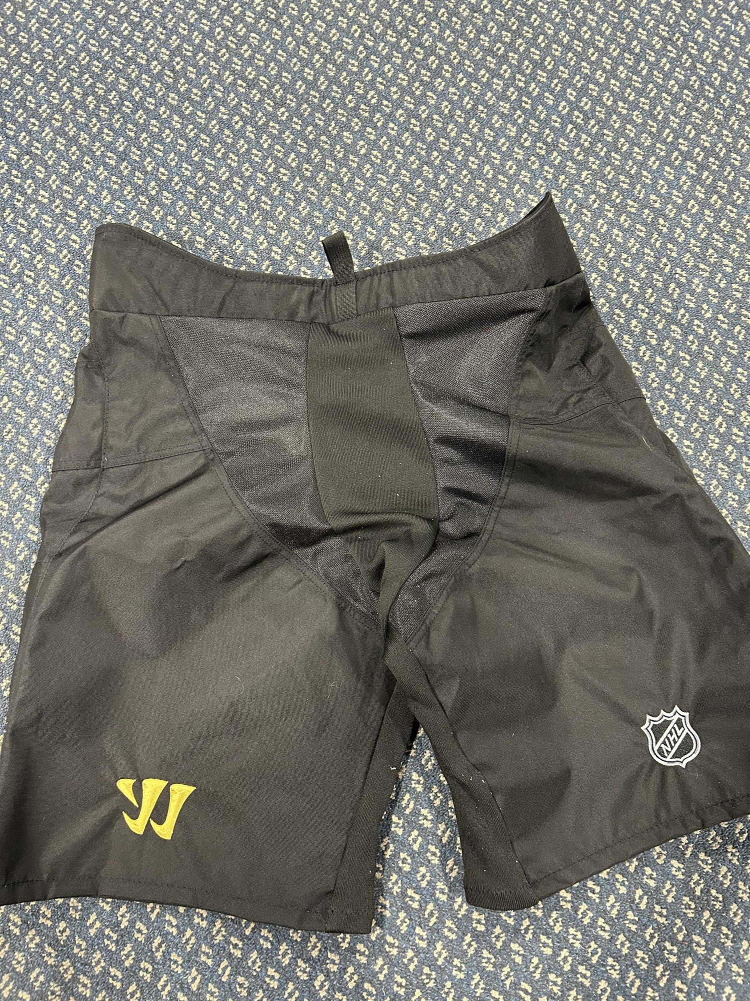 Warrior Pro Return Girdle Shells *NEW* MULTIPLE TEAMS | SidelineSwap