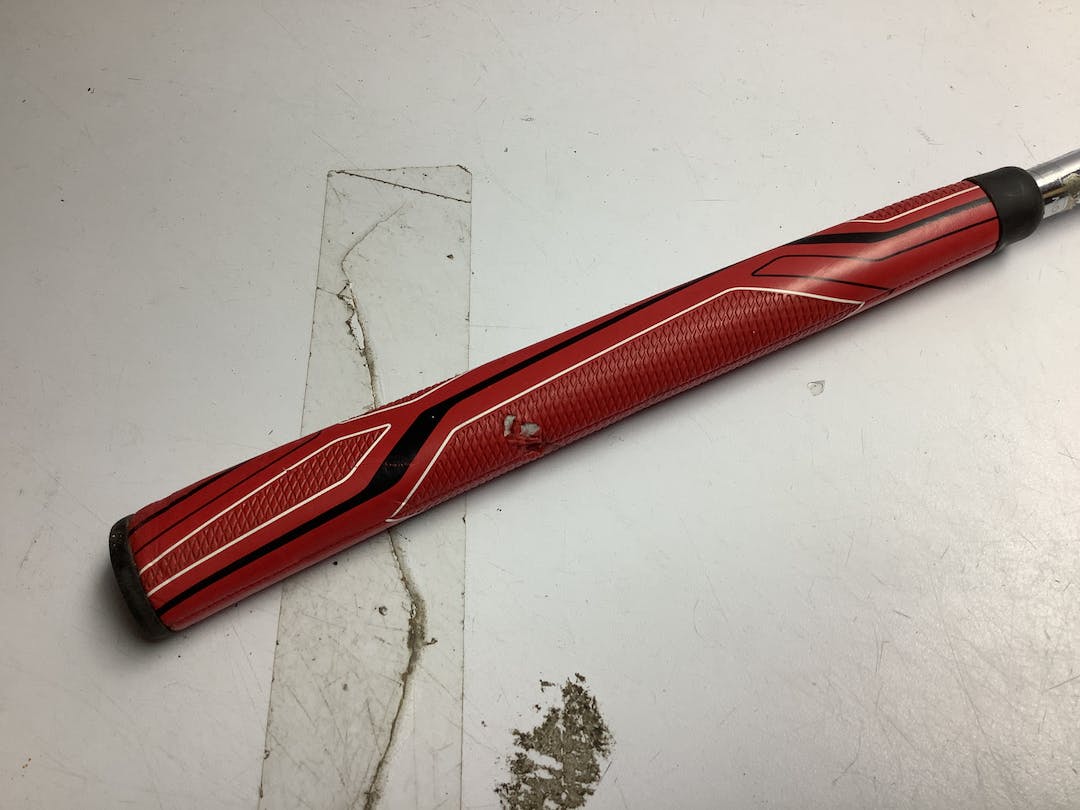 Used Wilson Harmonized M1 Blade Putters | SidelineSwap