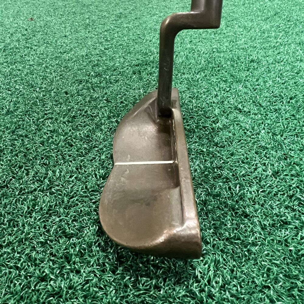 PING BeCu B60 Putter Men's Right Hand Original Steel Shaft 36 ...