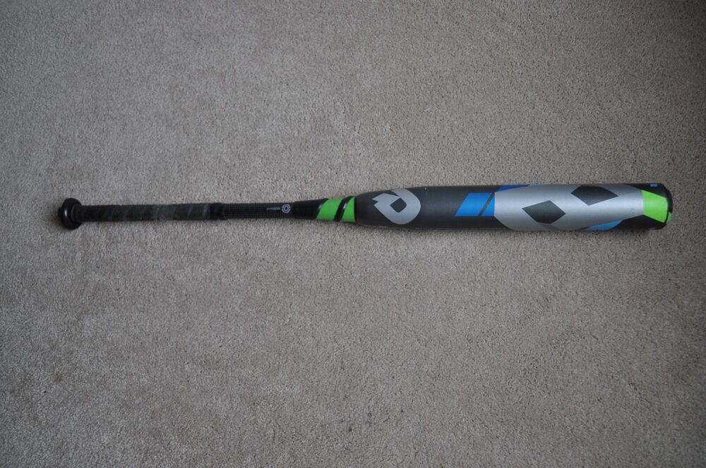 31/21 DeMarini CF8 CFP-16 Balanced Composite Fastpitch Softball Bat ...