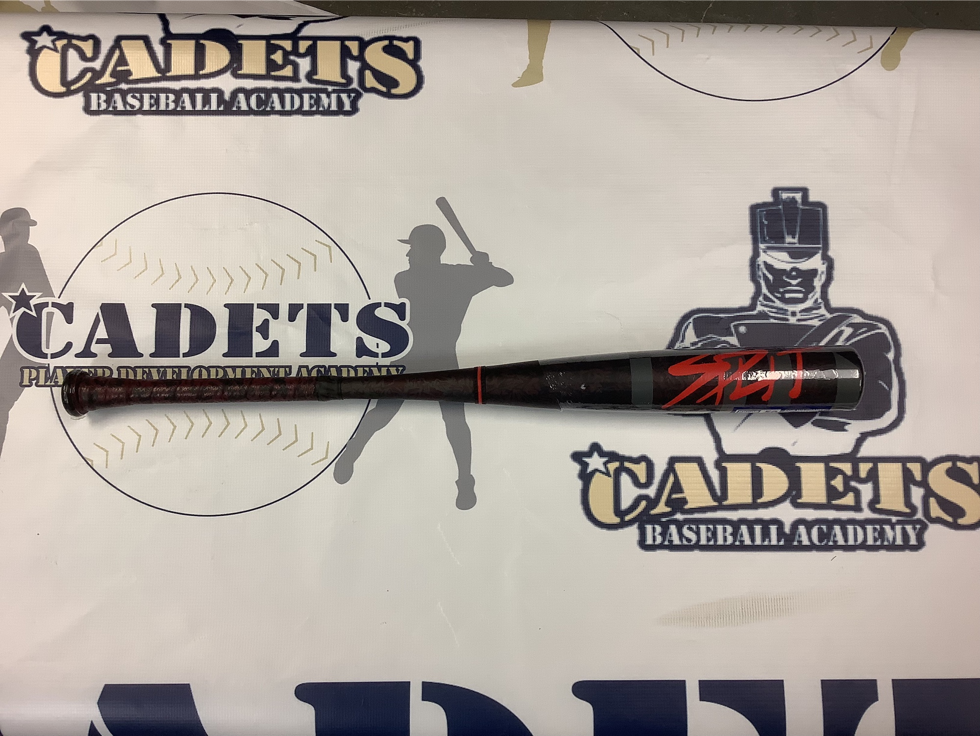 New 2024 Easton (-3) 30 oz 33" SPLIT Bat | SidelineSwap