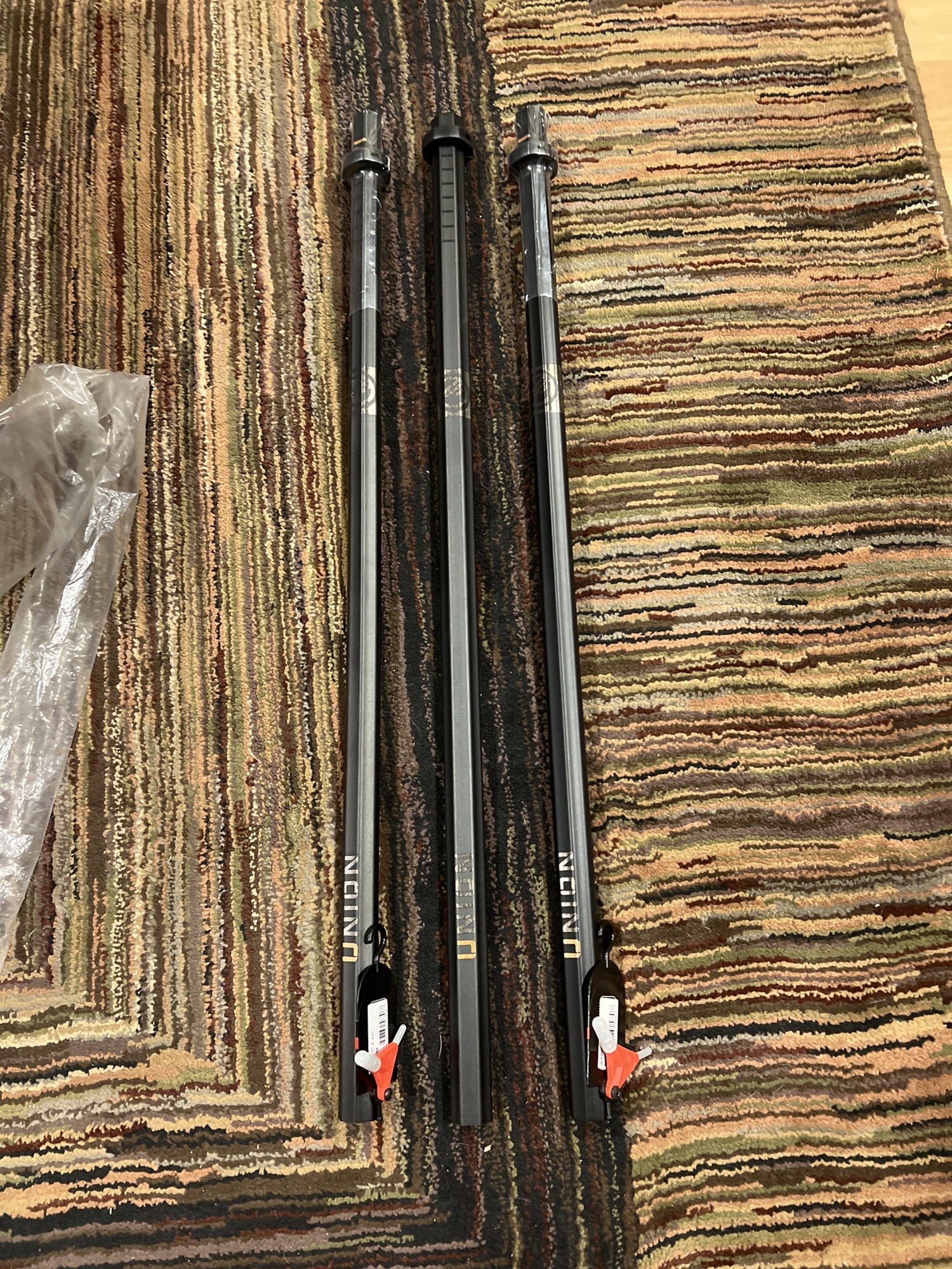 New Maverik Union Shafts | SidelineSwap