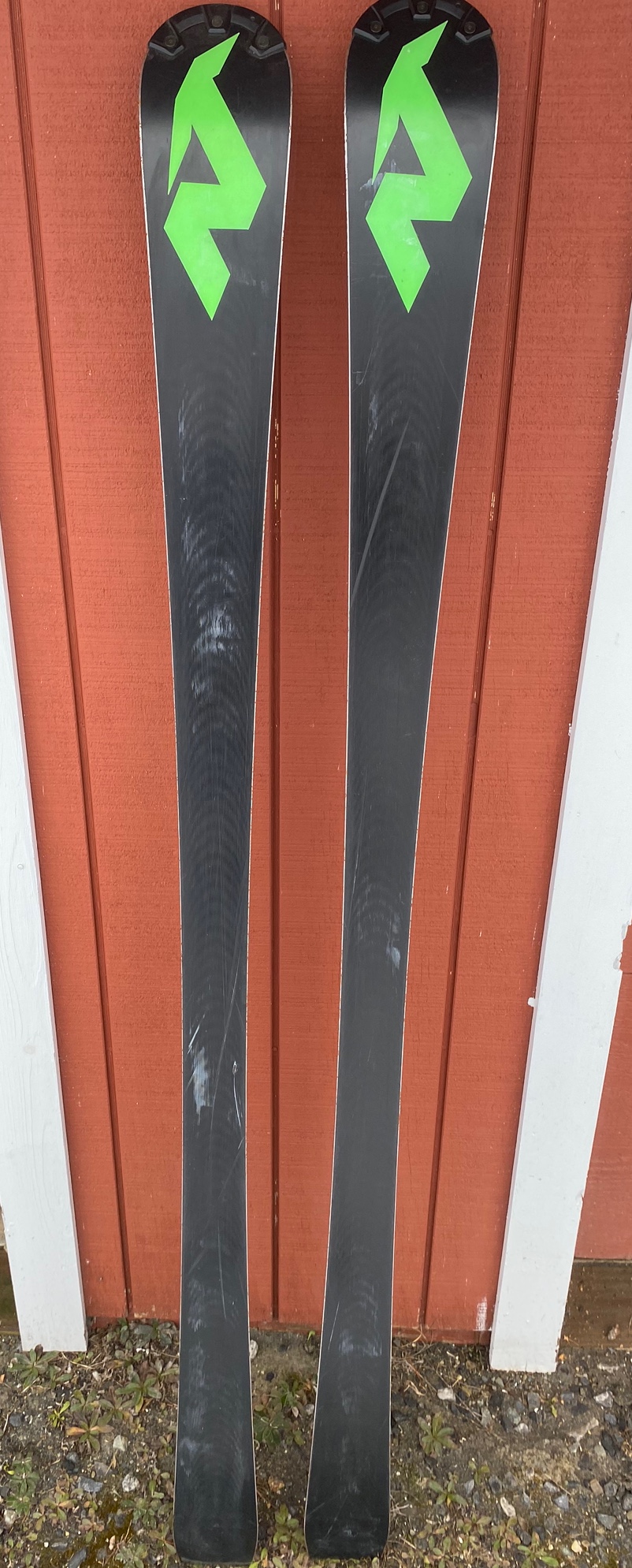 Nordica Men’s SL Skis 165cm | SidelineSwap