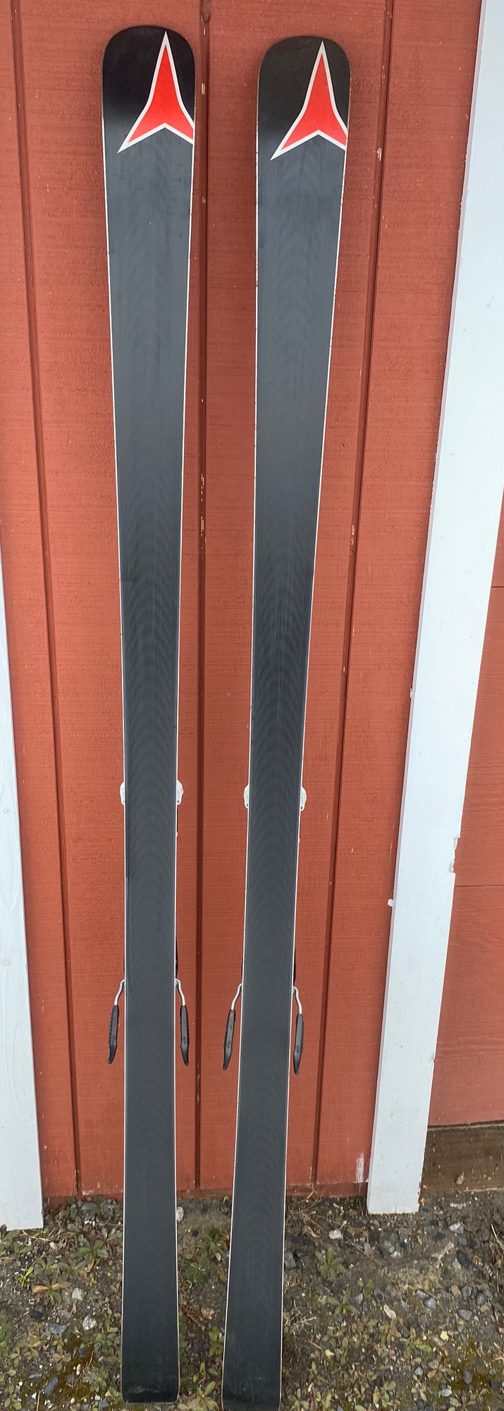 Atomic GS Skis 183cm | SidelineSwap