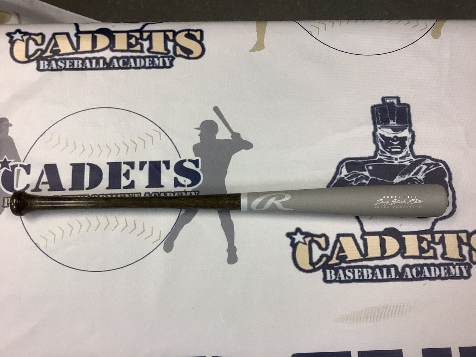 Rawlings Model 110 Big Stick Elite - Wood Composite | SidelineSwap