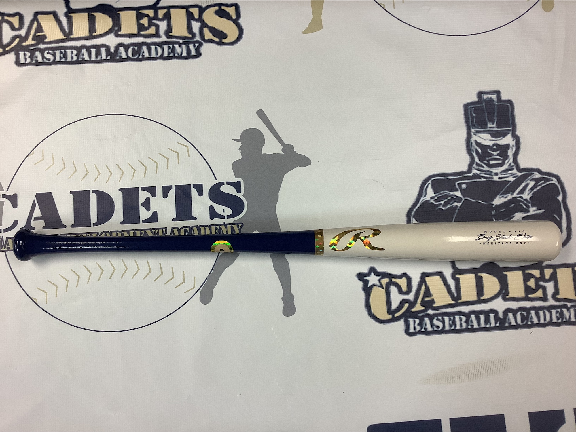 Rawlings Model 110 Heritage Cut | SidelineSwap