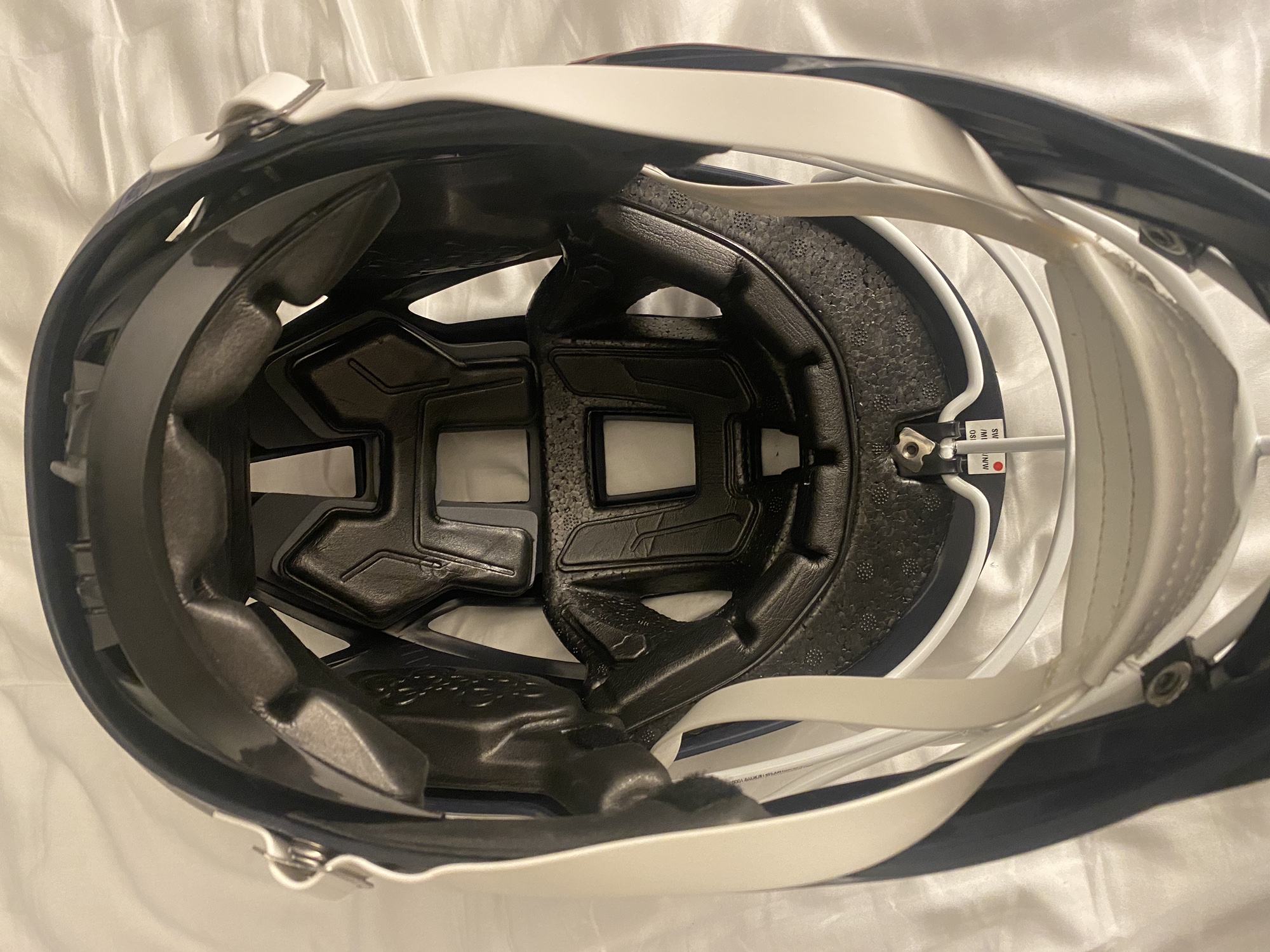 PLL Archers S helmet 2019-2020. Offers Welcome | SidelineSwap