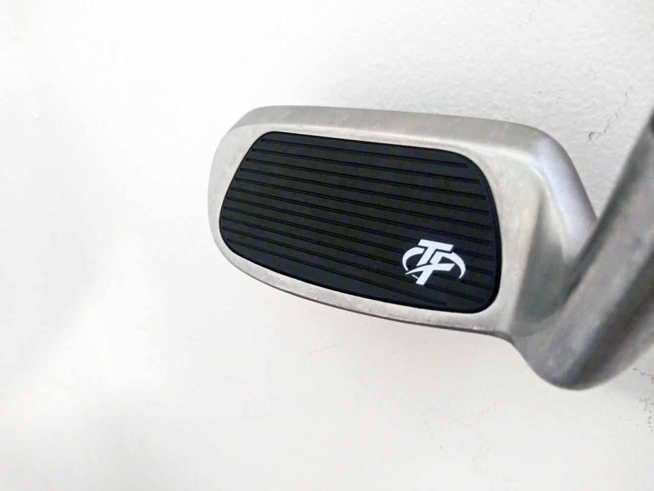 Top Flite Gamer Tour Chipper (Steel) Offset Wedge Golf Club | SidelineSwap