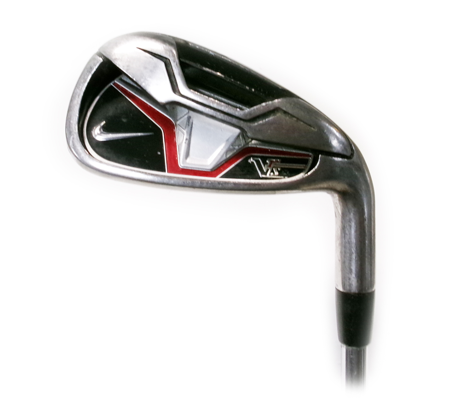 Nike VRS 4-PW+AW Iron Set Steel Nike VRS True Temper Uniflex | SidelineSwap