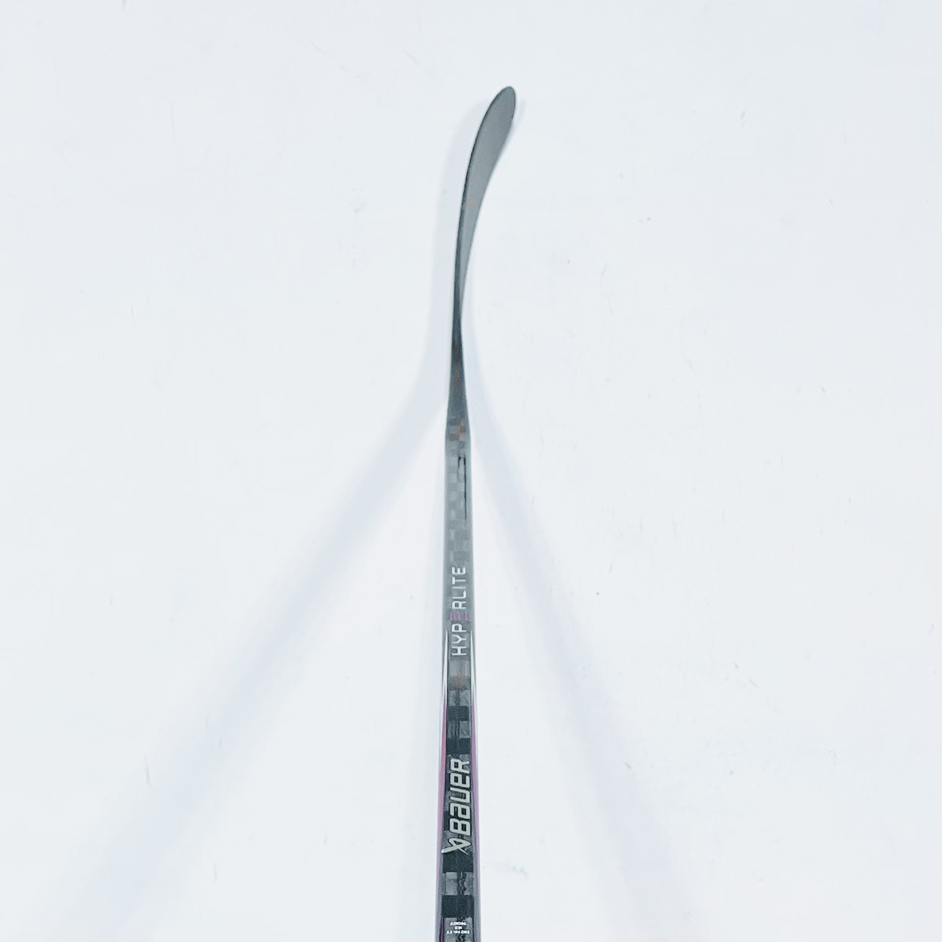 New 2 Pack Custom Red PROTO R (Hyperlite 2 Dress) Hockey Stick-LH-82 ...