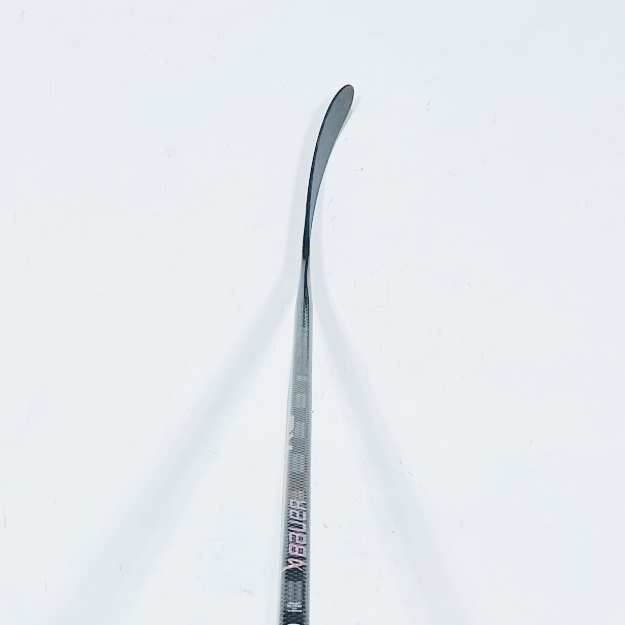 New Custom Silver Bauer Nexus SYNC Hockey Stick-LH-77 Flex-P28M-Grip W ...