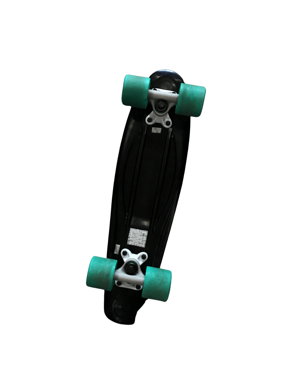 Used Kryptonics Classic Penny Board Regular Complete Skateboards ...
