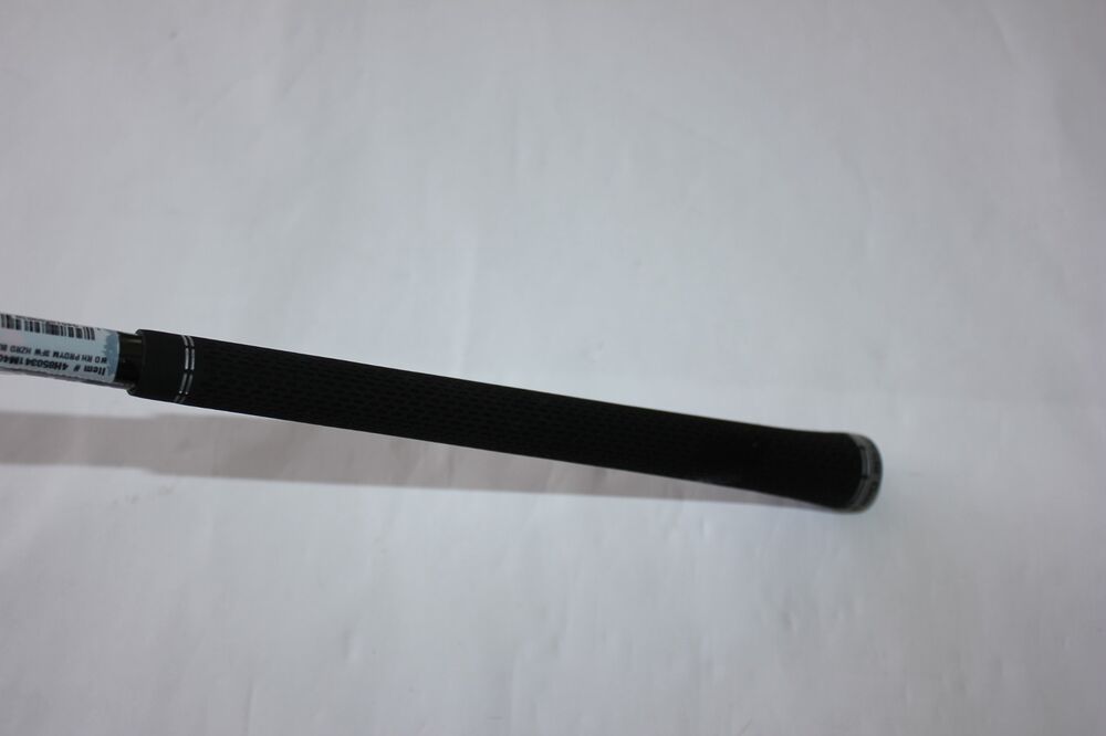 NEW PROJECT X HZRDUS BLACK GEN 4 6.5 70g 3 WOOD SHAFT - EXTRA STIFF ...