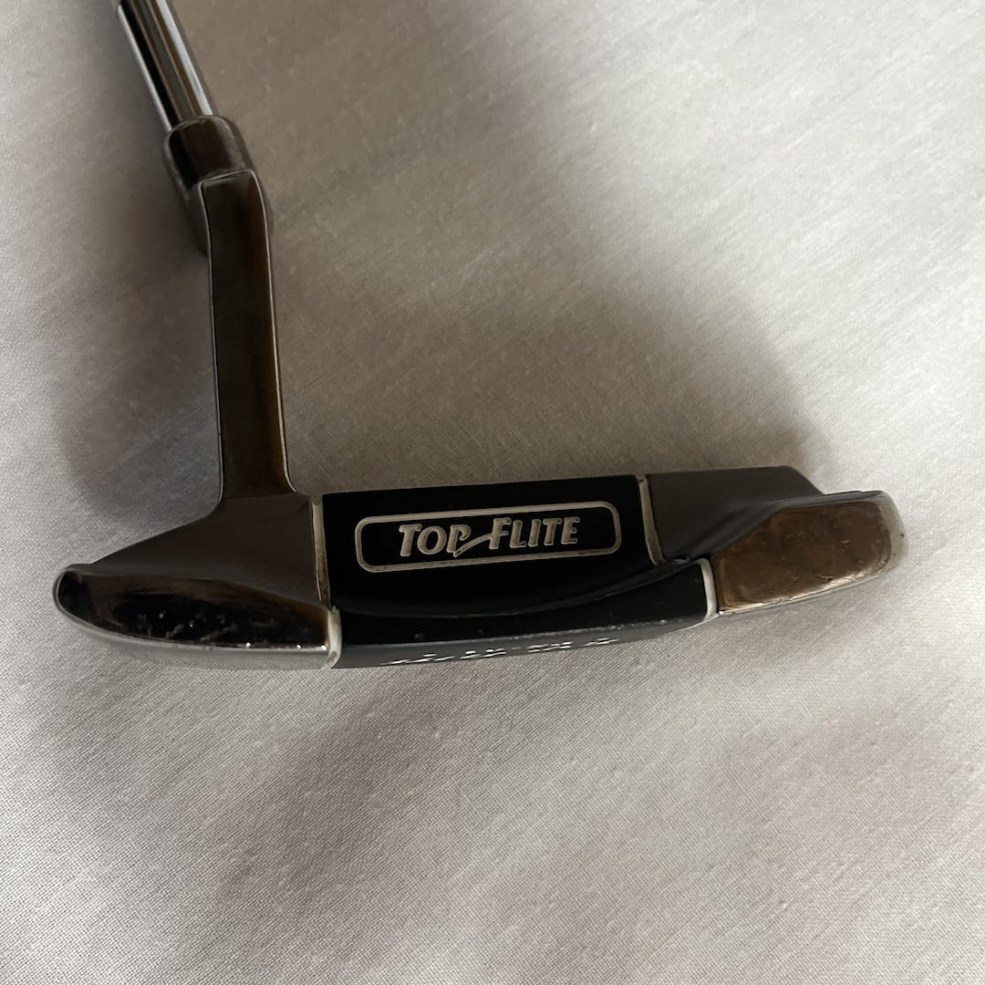 Used Top Flite Ps-01 Blade Putter | SidelineSwap
