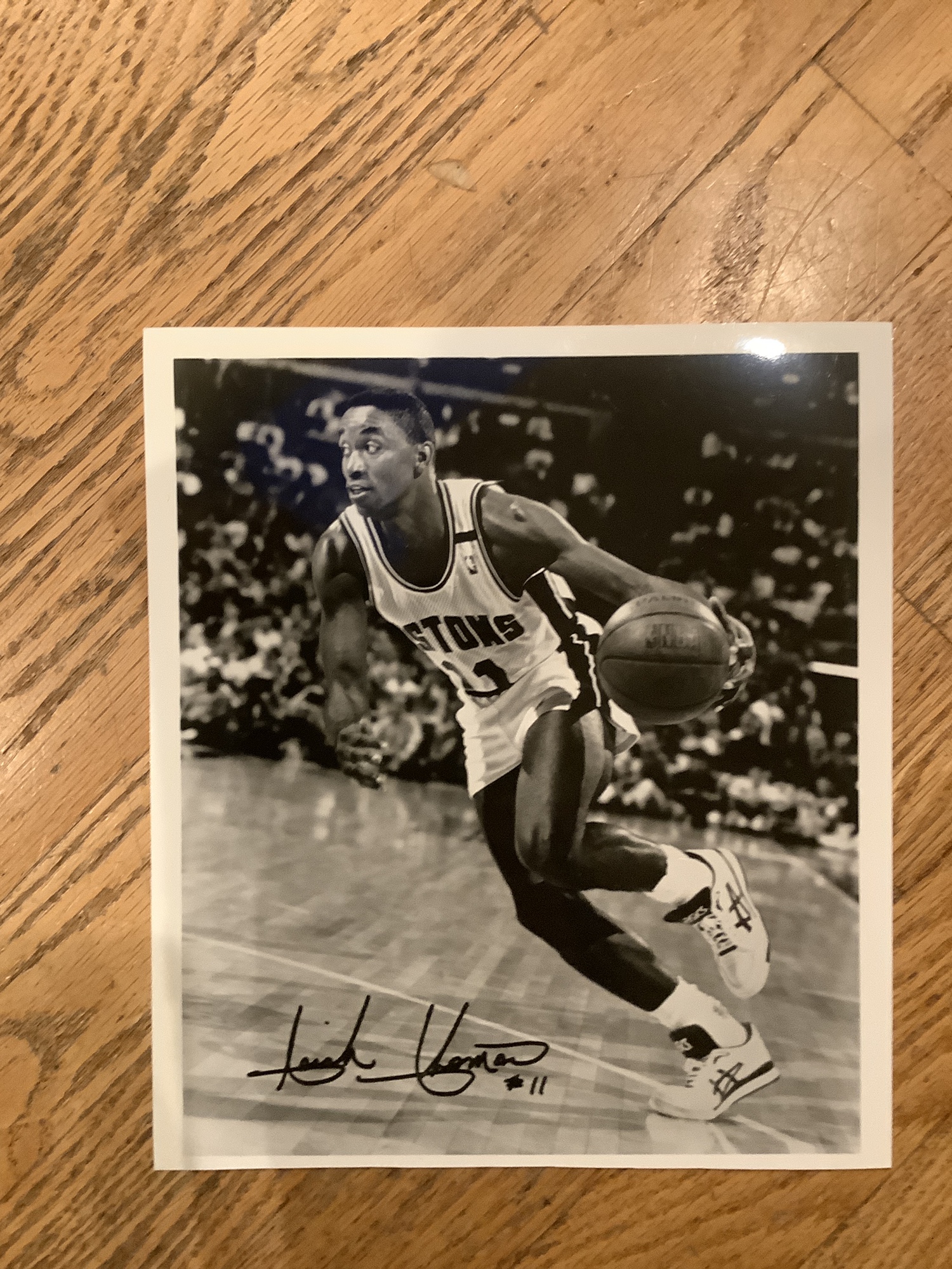 5 Autographs lot Bo Jackson Ken Stabler Terry Bradshaw George Brett ...