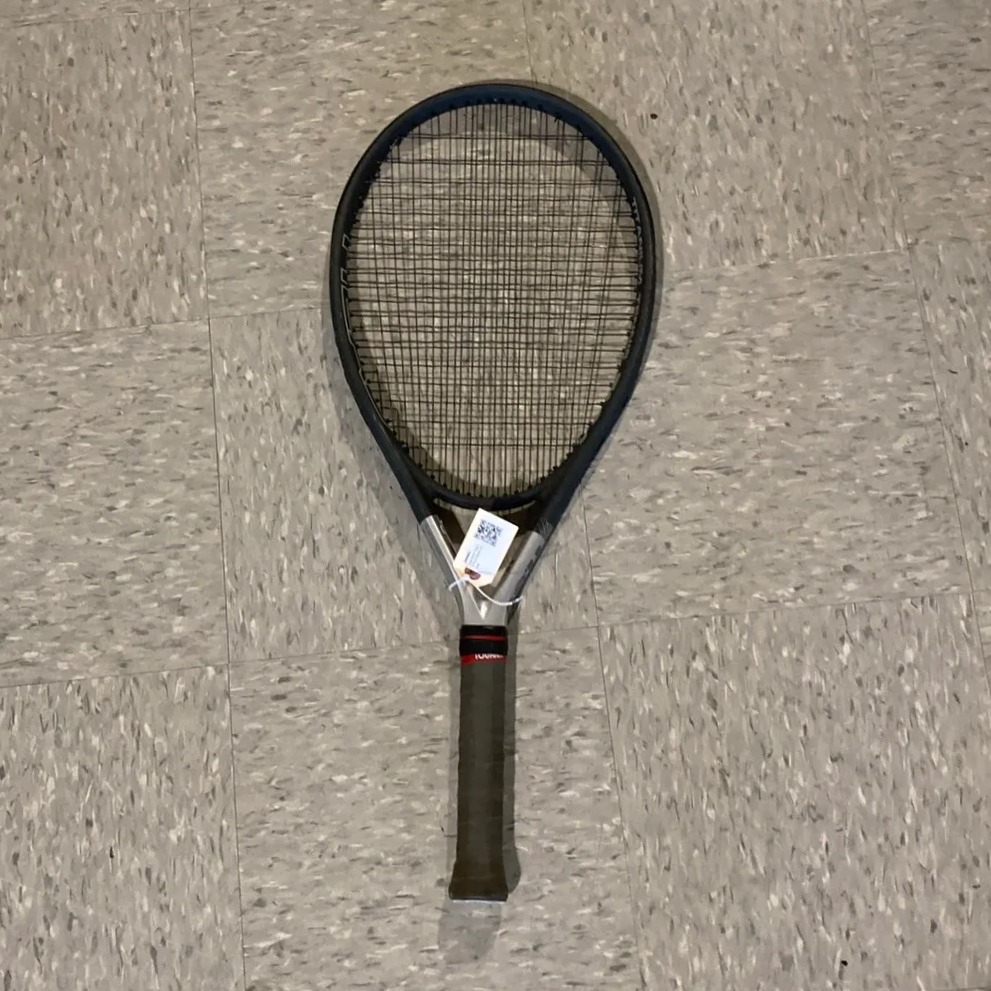 Used HEAD Titanium Ti.S6 Tennis Racquet | SidelineSwap