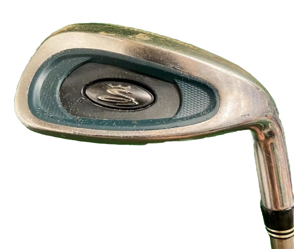King Cobra Pitching Wedge Transition Designs RH 60g Aldila NV-HL Senior Graphite | SidelineSwap