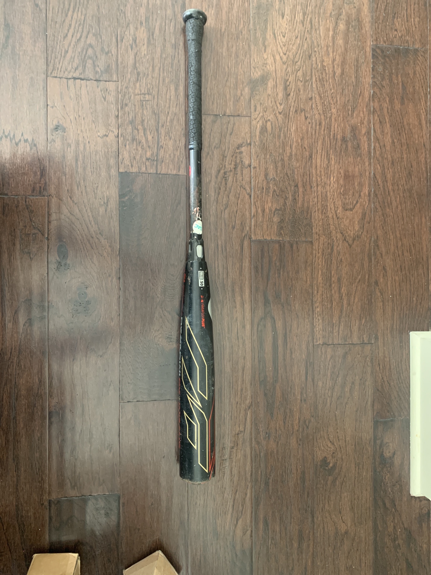 BBCOR Certified Composite (-3) 31 oz 34" CF Bat | SidelineSwap