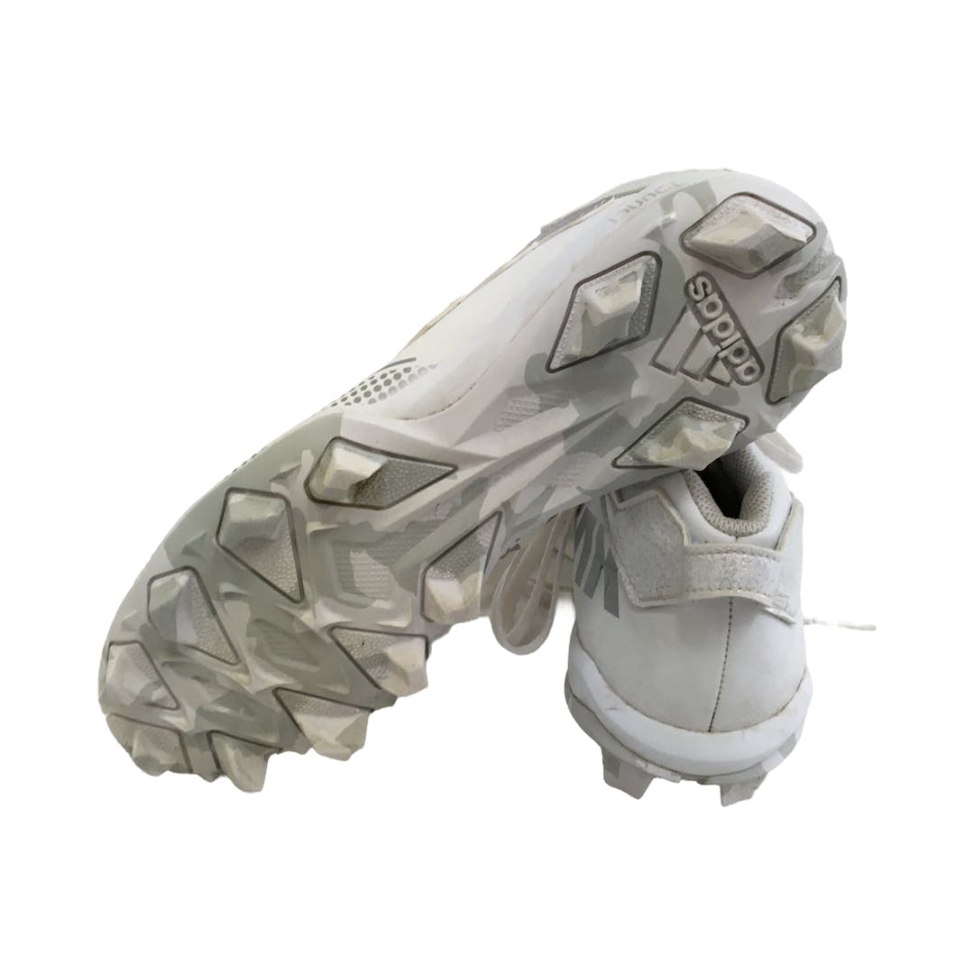 Used Adidas Freak Senior 6 Football Cleats | SidelineSwap