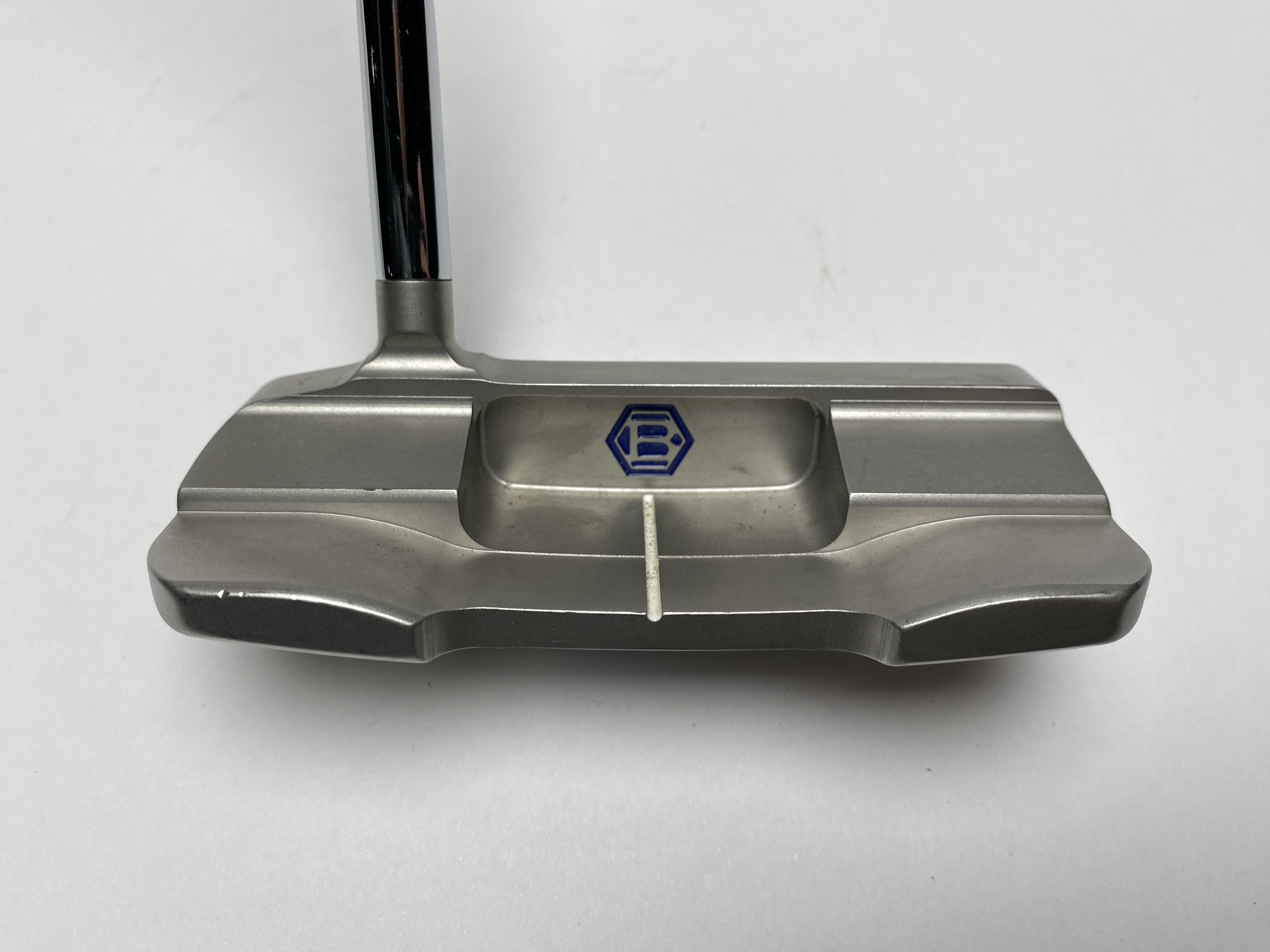Bettinardi Studio Stock 28 SlotBack Arm Lock Putter 38" Mens RH HC | SidelineSwap
