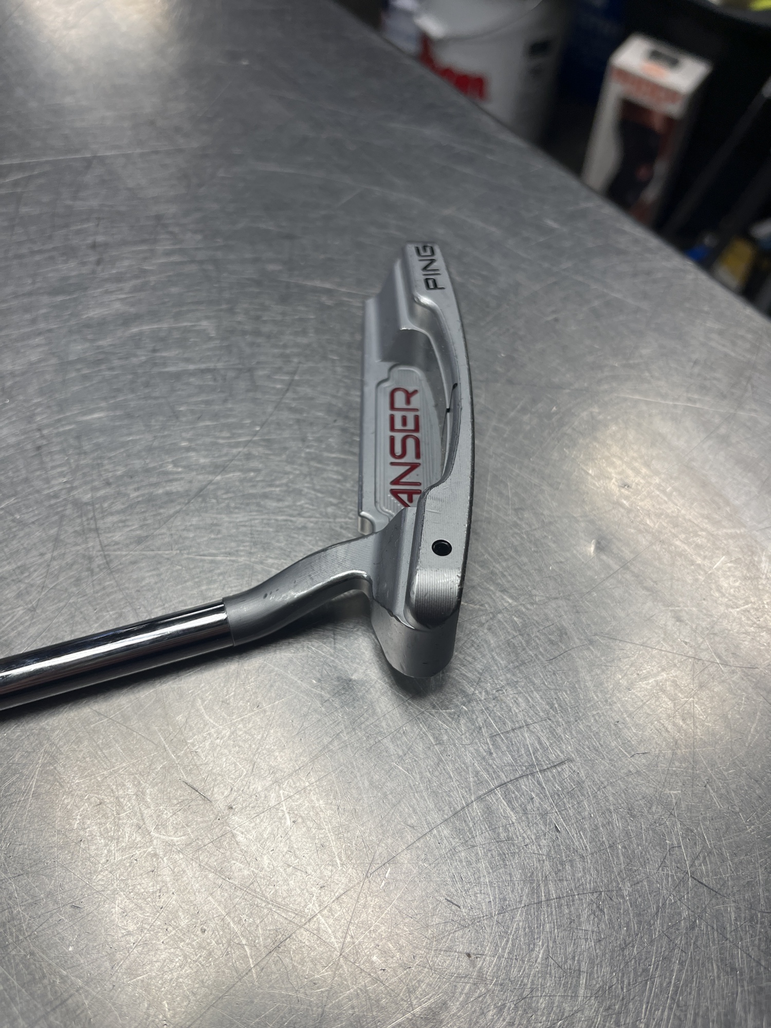 Ping 34.5" Anser 6 Putter | SidelineSwap