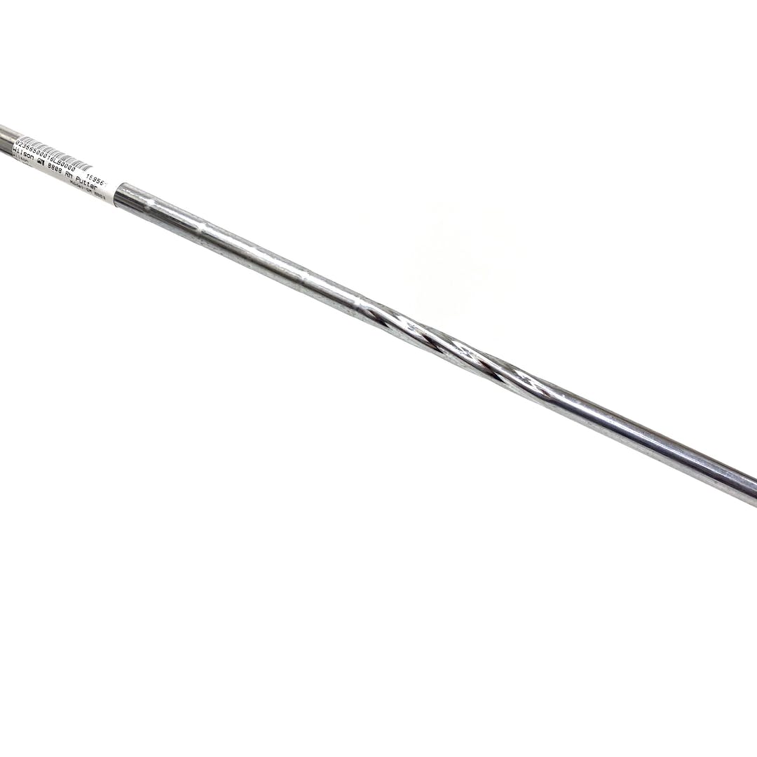 Used Wilson Gm 8808 Men's Right Blade Putter | SidelineSwap