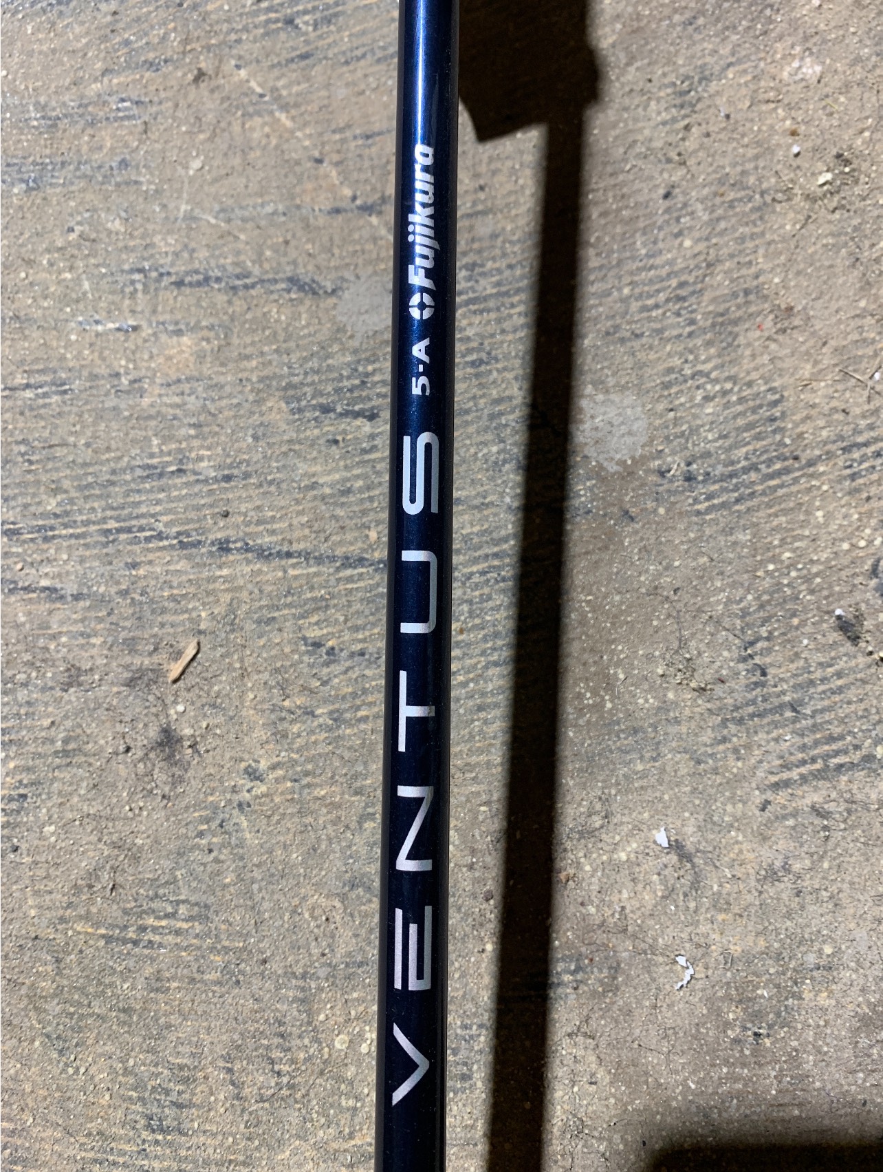 Used Men's TaylorMade Sim 2 Max Rescue Right 5 Hybrid Regular ...