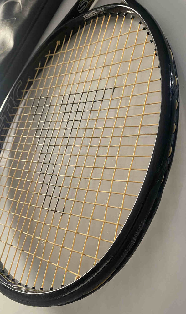 Pro Kennex Kinetic KST SMi 10 G Mid Plus Tennis Racquet Racket 4 5/8 ...