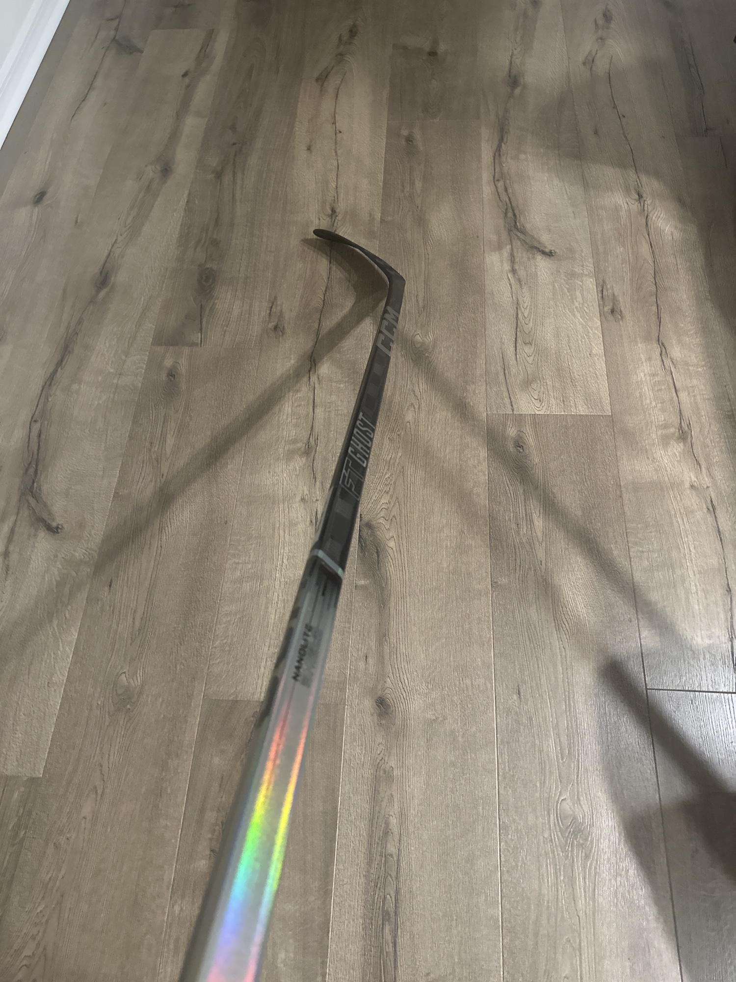 *NEW* SENIOR CCM FT GHOST | SidelineSwap