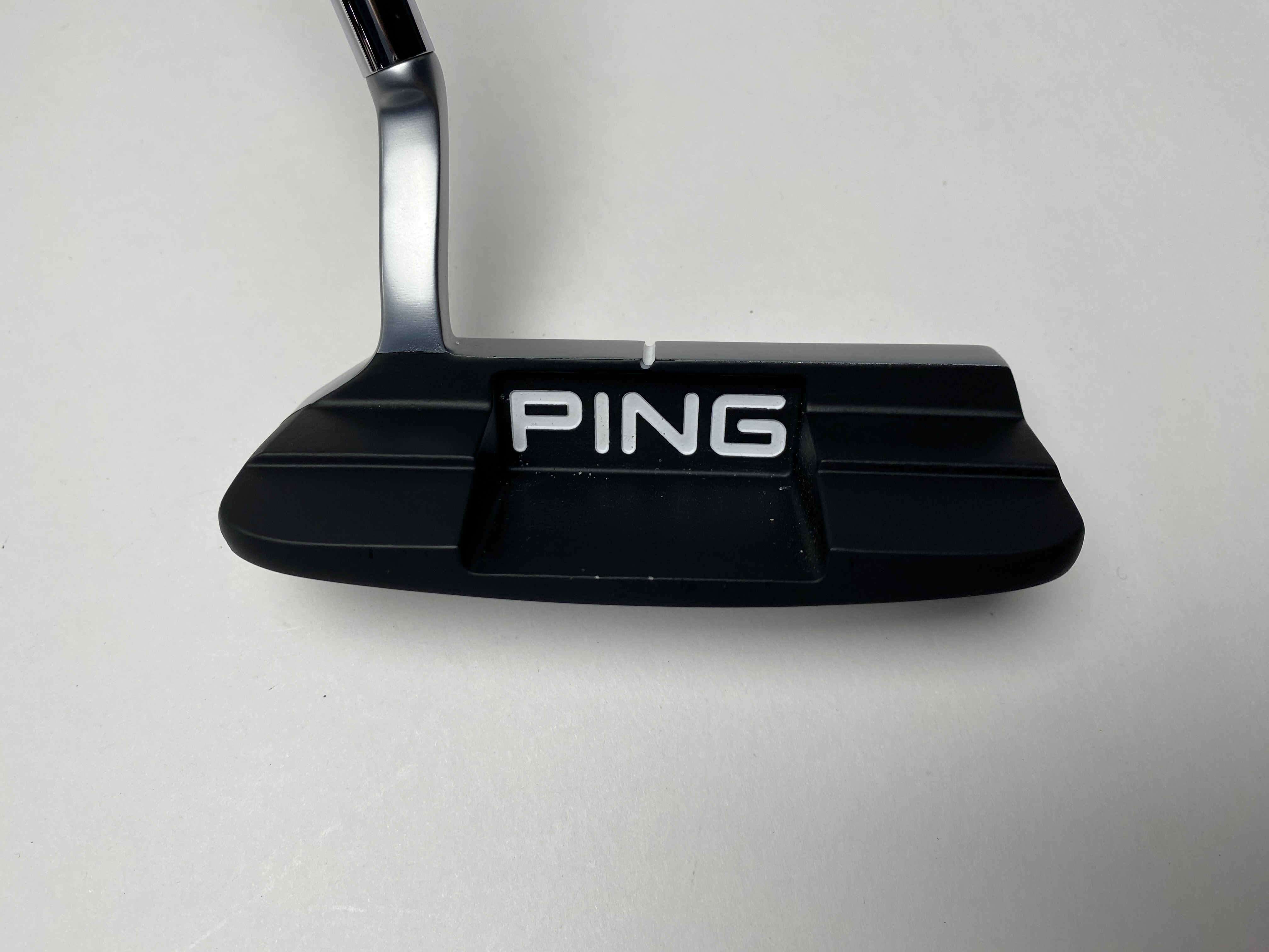 Ping 2023 Kushin 4 Putter 35" Black Dot Mens RH HC | SidelineSwap