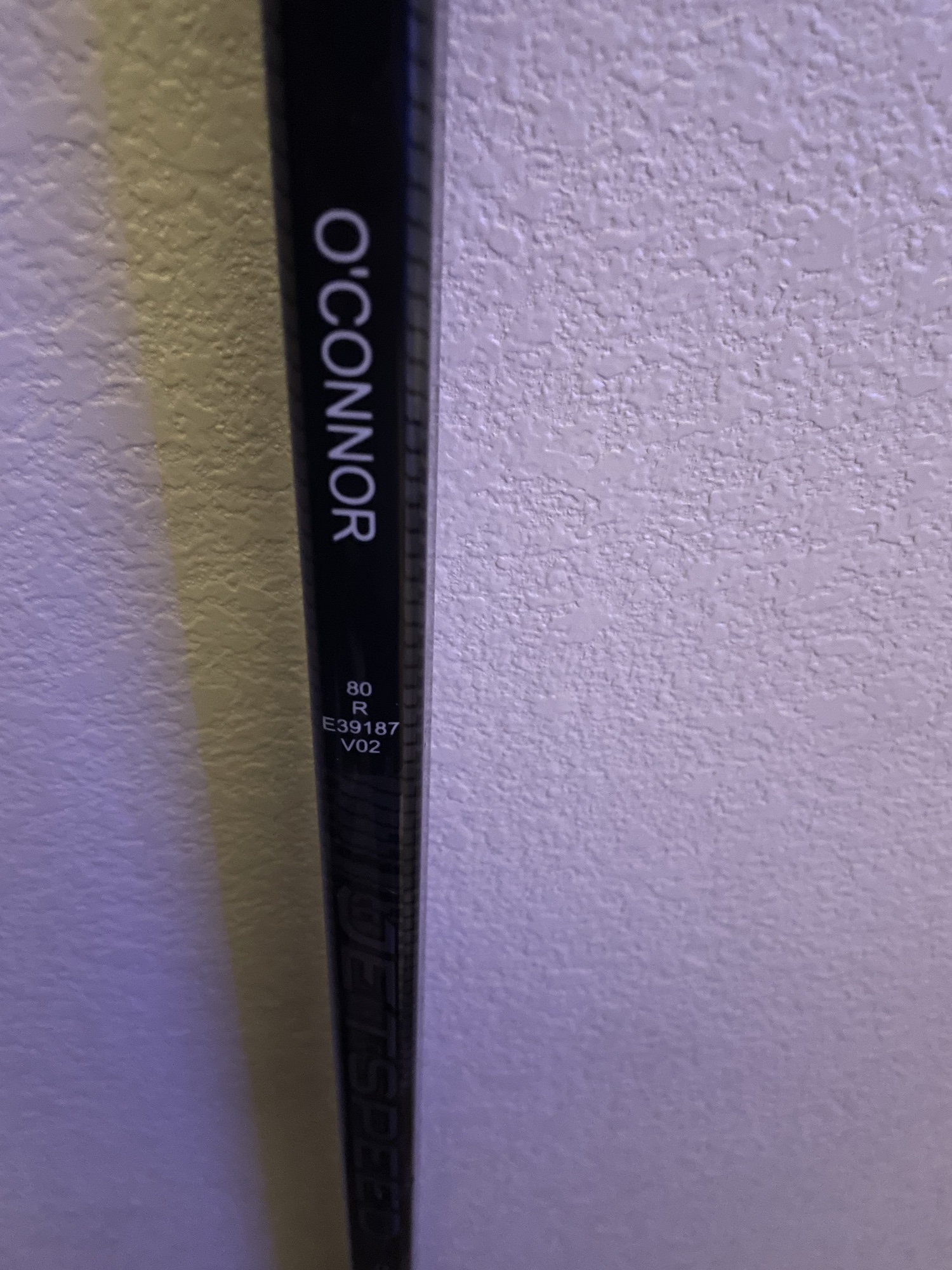 Senior Right Handed P90 Pro Stock Jetspeed FT6 Pro Hockey Stick ...