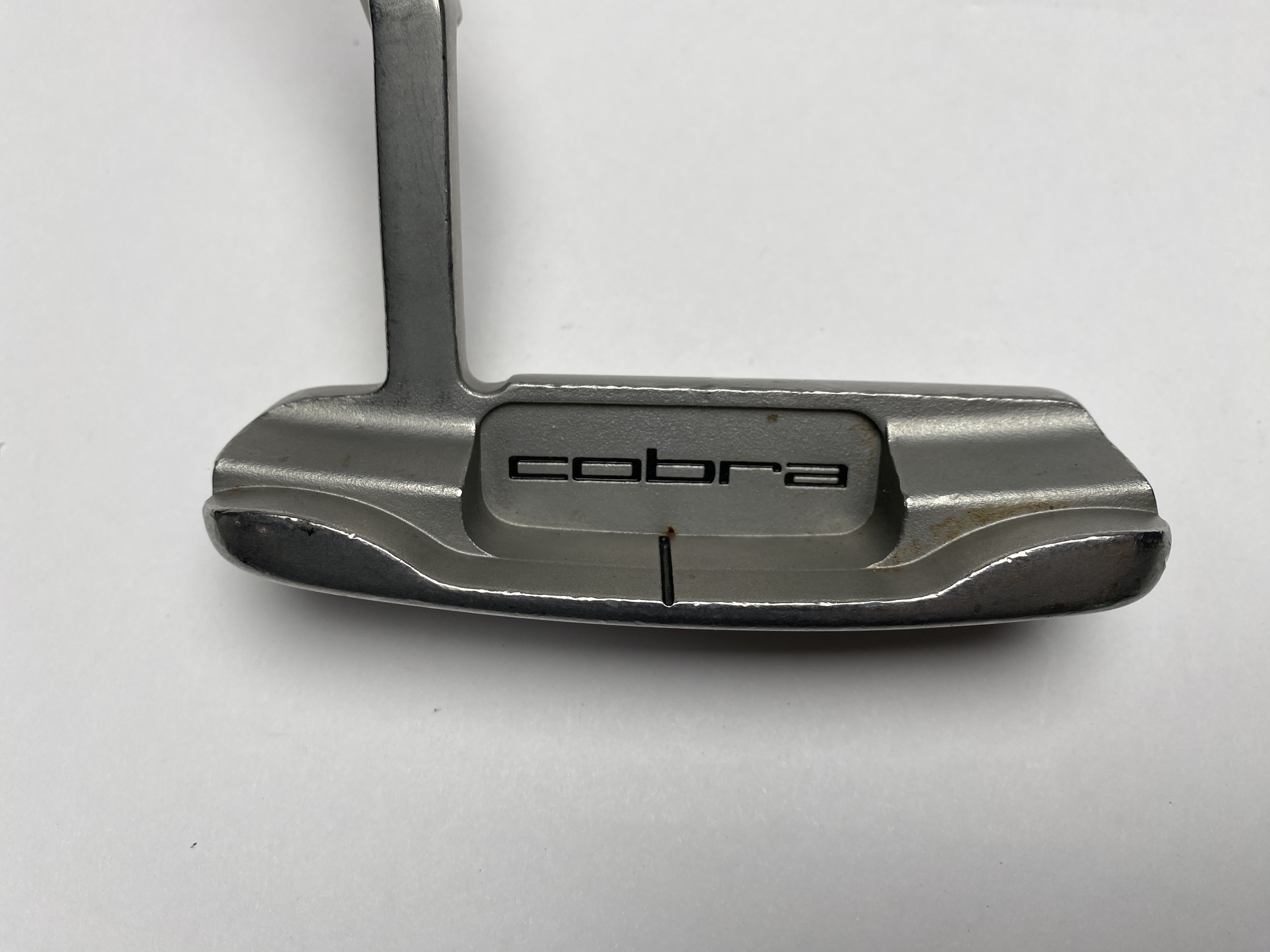 Cobra Blade Milled Putter 34" Mens RH | SidelineSwap