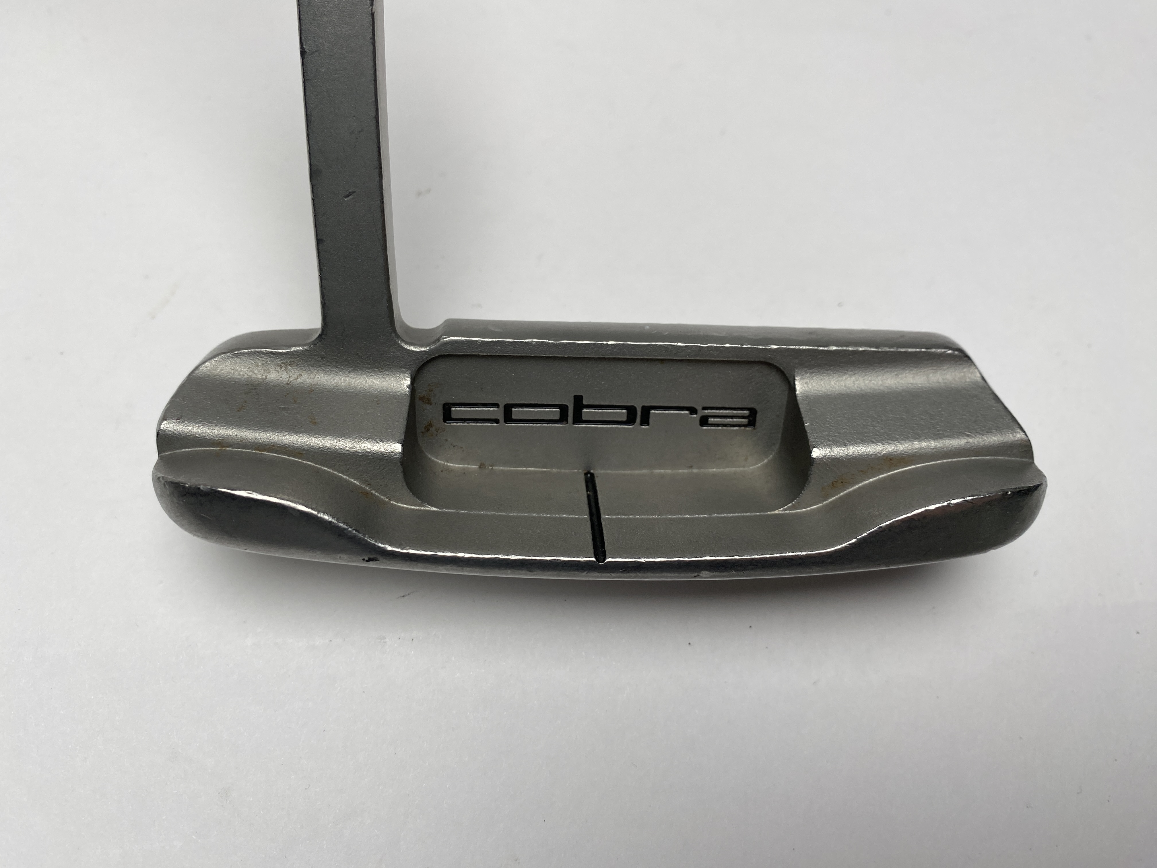 Cobra Blade Milled Putter 34" Mens RH | SidelineSwap