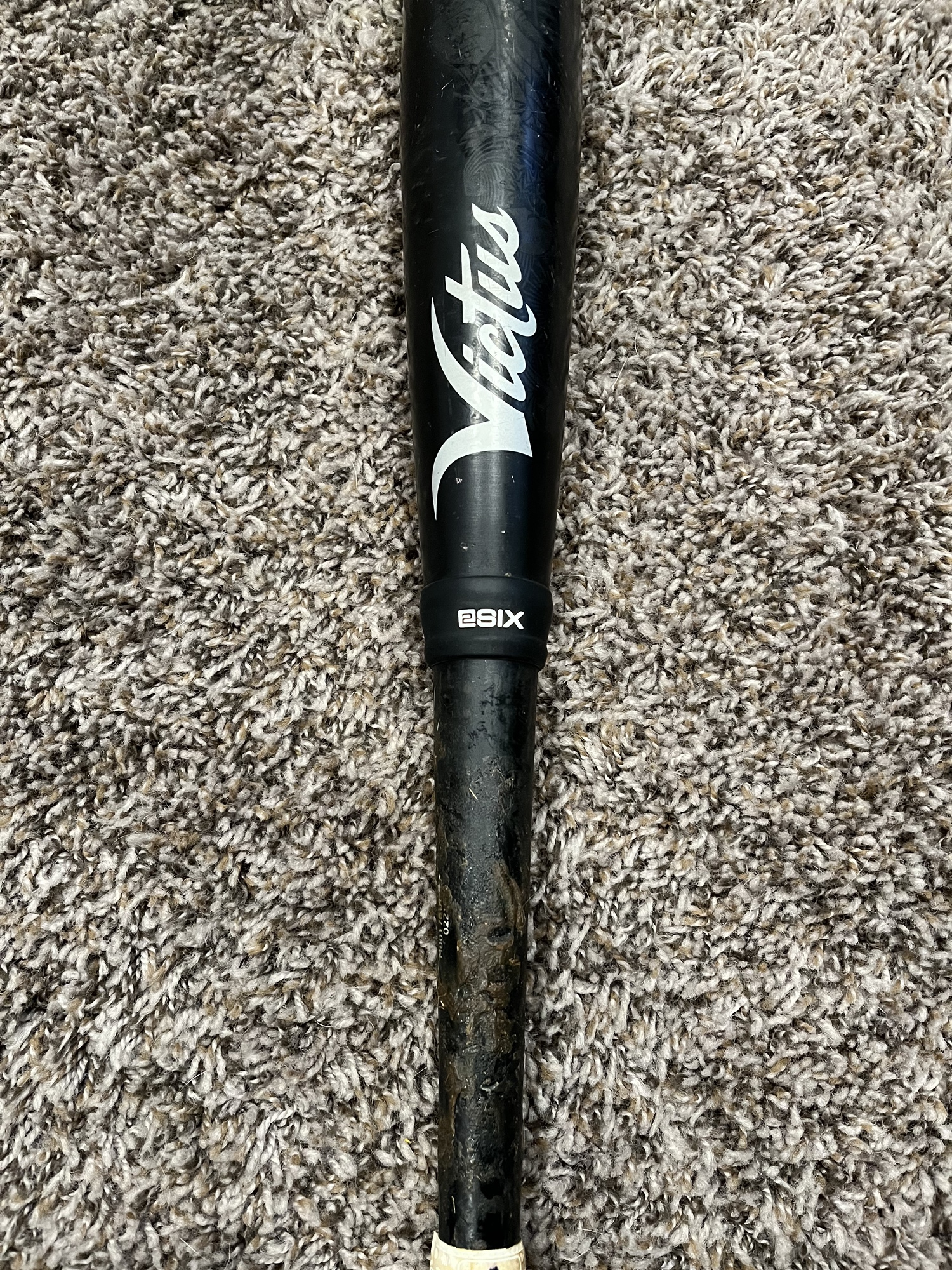 Used BBCOR Certified Victus (-3) 30 oz 33" Nox Bat | SidelineSwap