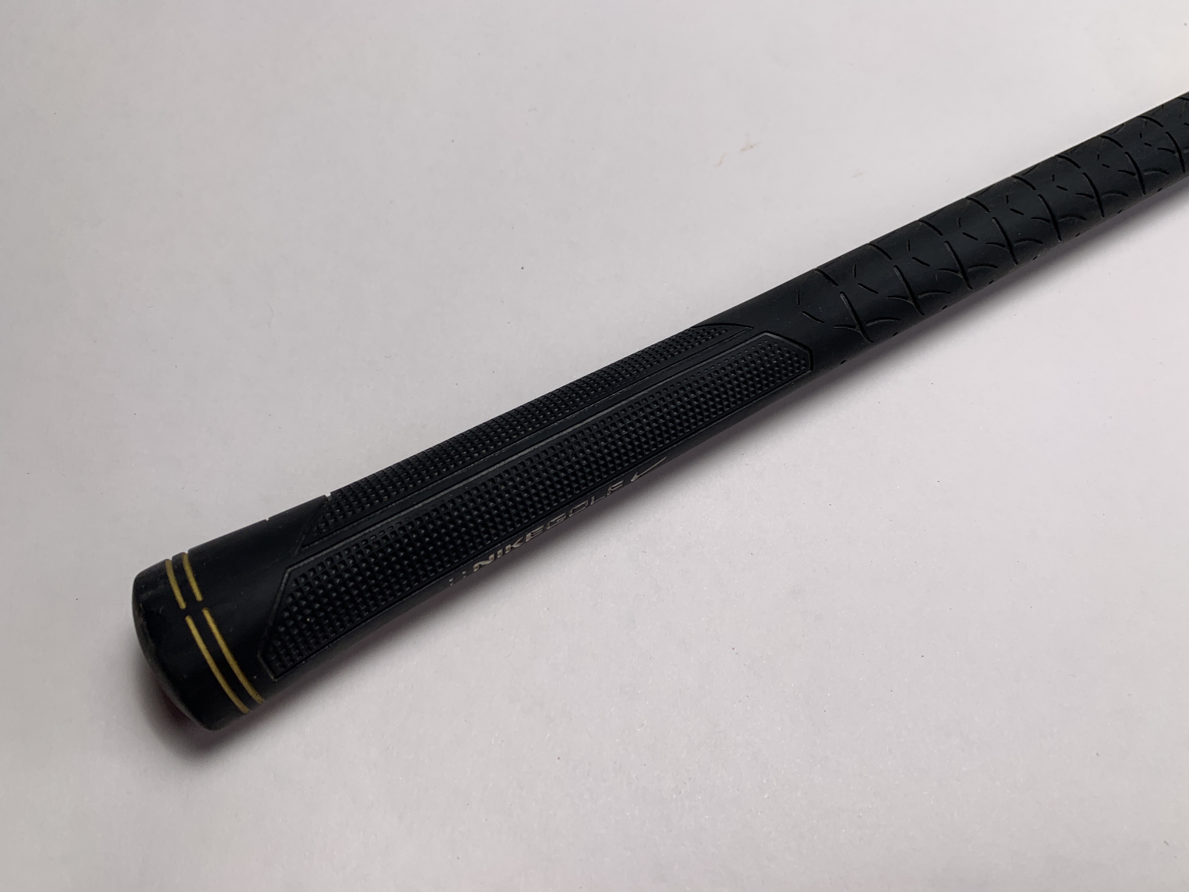 Nike Sasquatch Sumo 3 Hybrid 21* UST Axiv Core 75g Stiff Graphite Mens RH | SidelineSwap