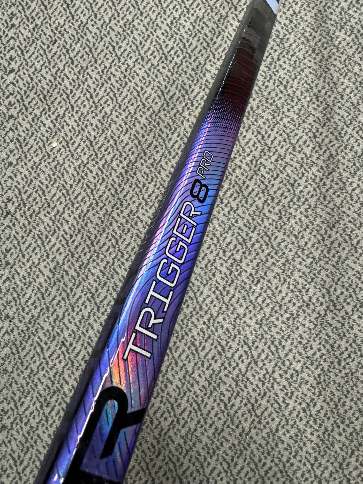 CCM Trigger 8 Pro 65 Flex P29 curve right hand stick | SidelineSwap