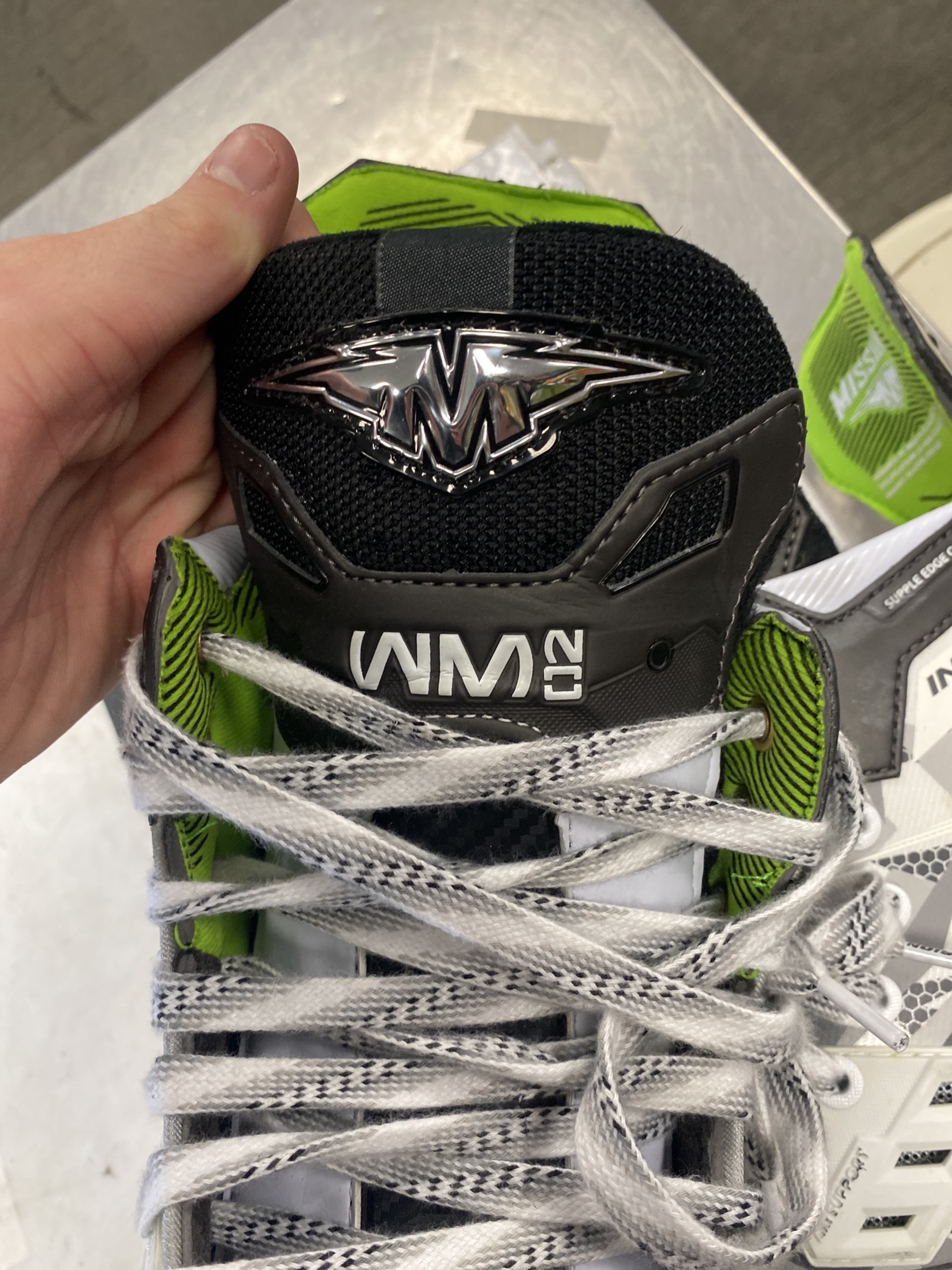 Mission Inhaler Wm2 Roller Skates | SidelineSwap