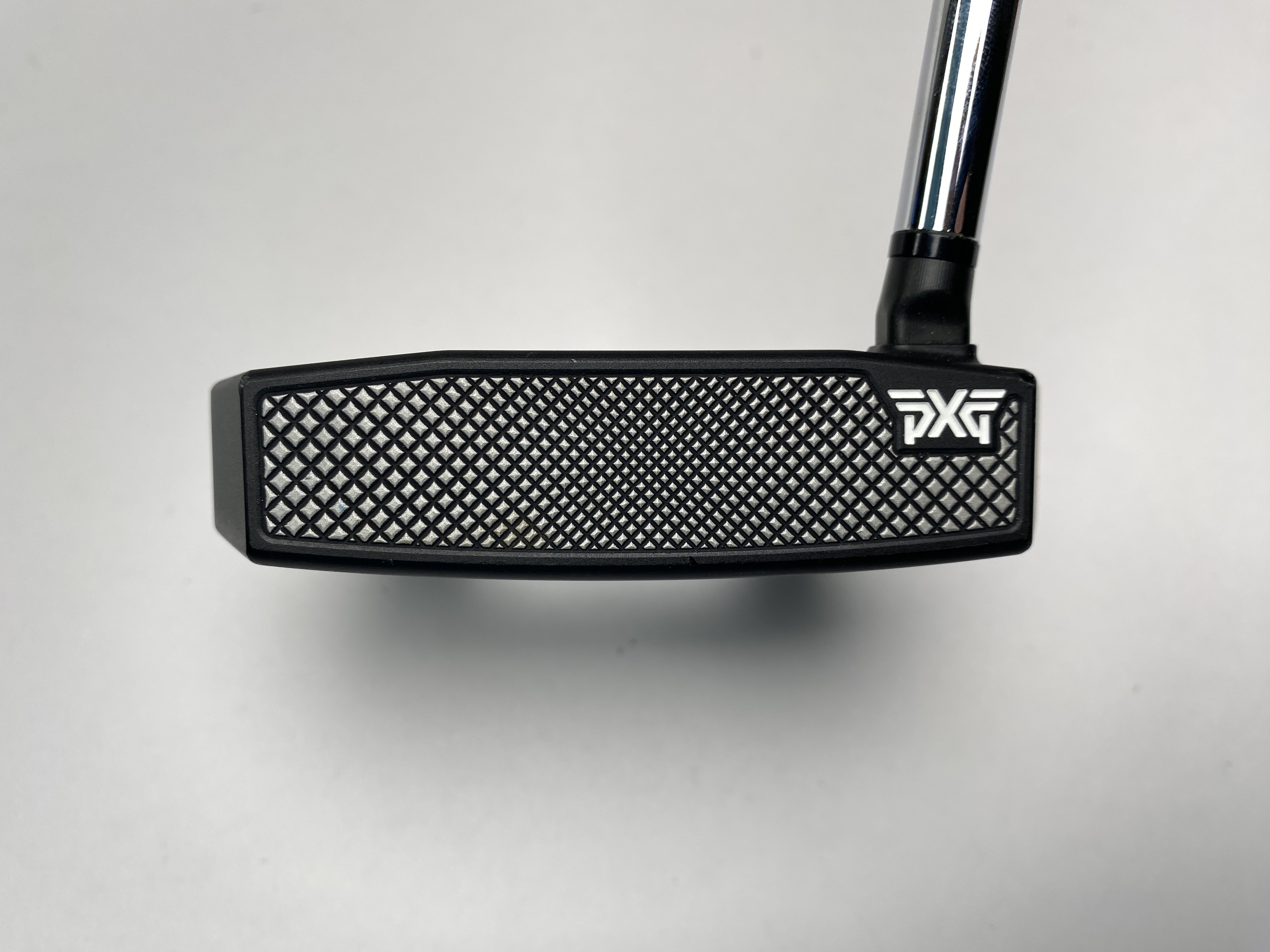 PXG Battle Ready Bat Attack Putter 35" Mens RH HC | SidelineSwap