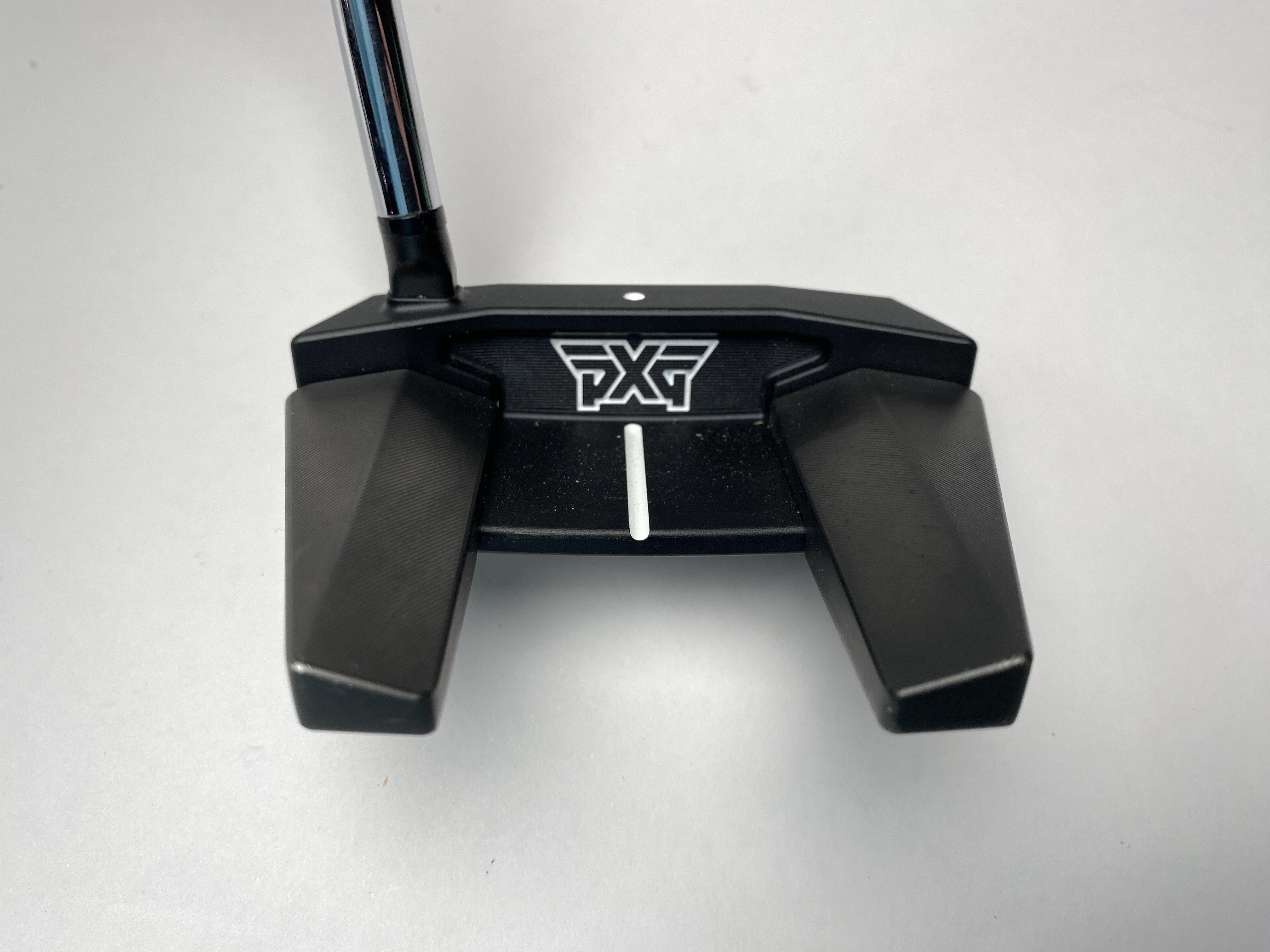 PXG Battle Ready Bat Attack Putter 35" Mens RH HC | SidelineSwap