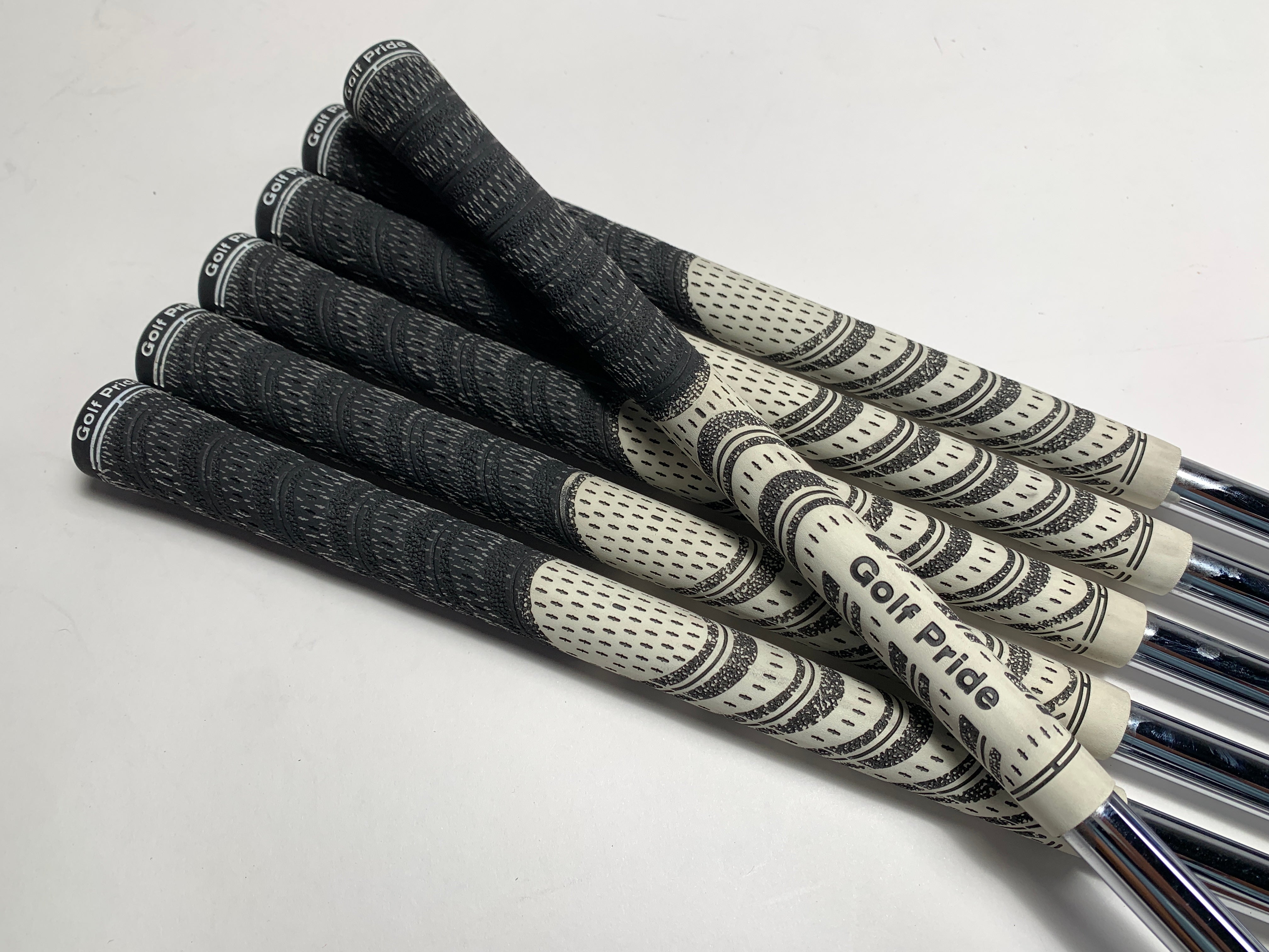 Taylormade P770 Iron Set 5-PW Project X Precision Rifle 5.5 Regular ...