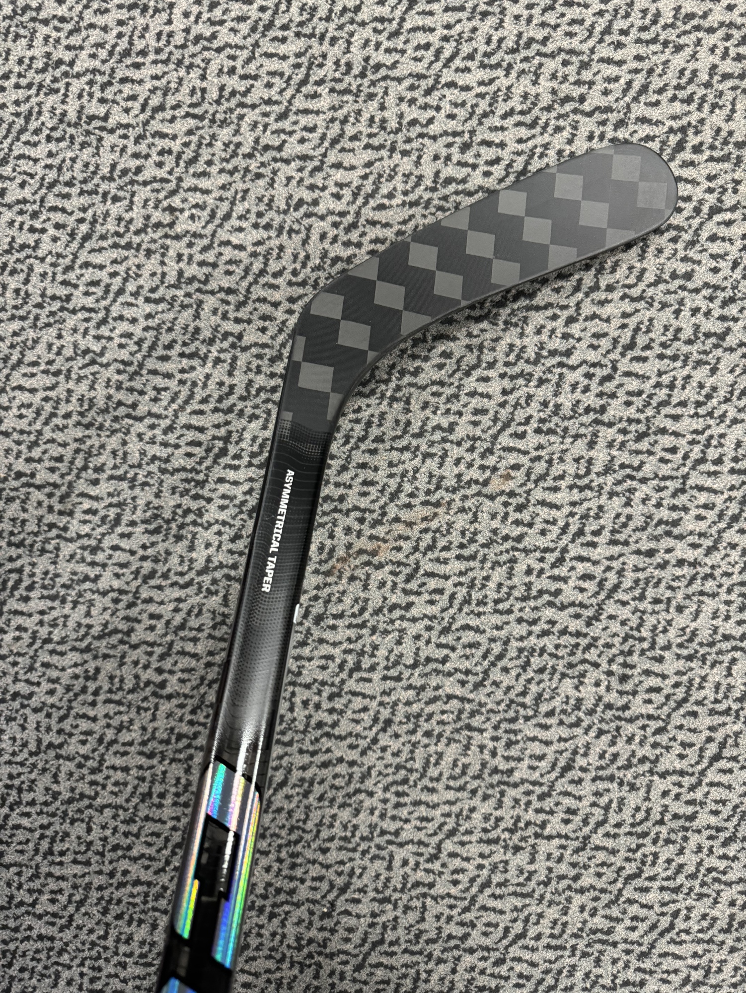 CCM Trigger 8 Pro 50 flex P29 curve right hand stick | SidelineSwap