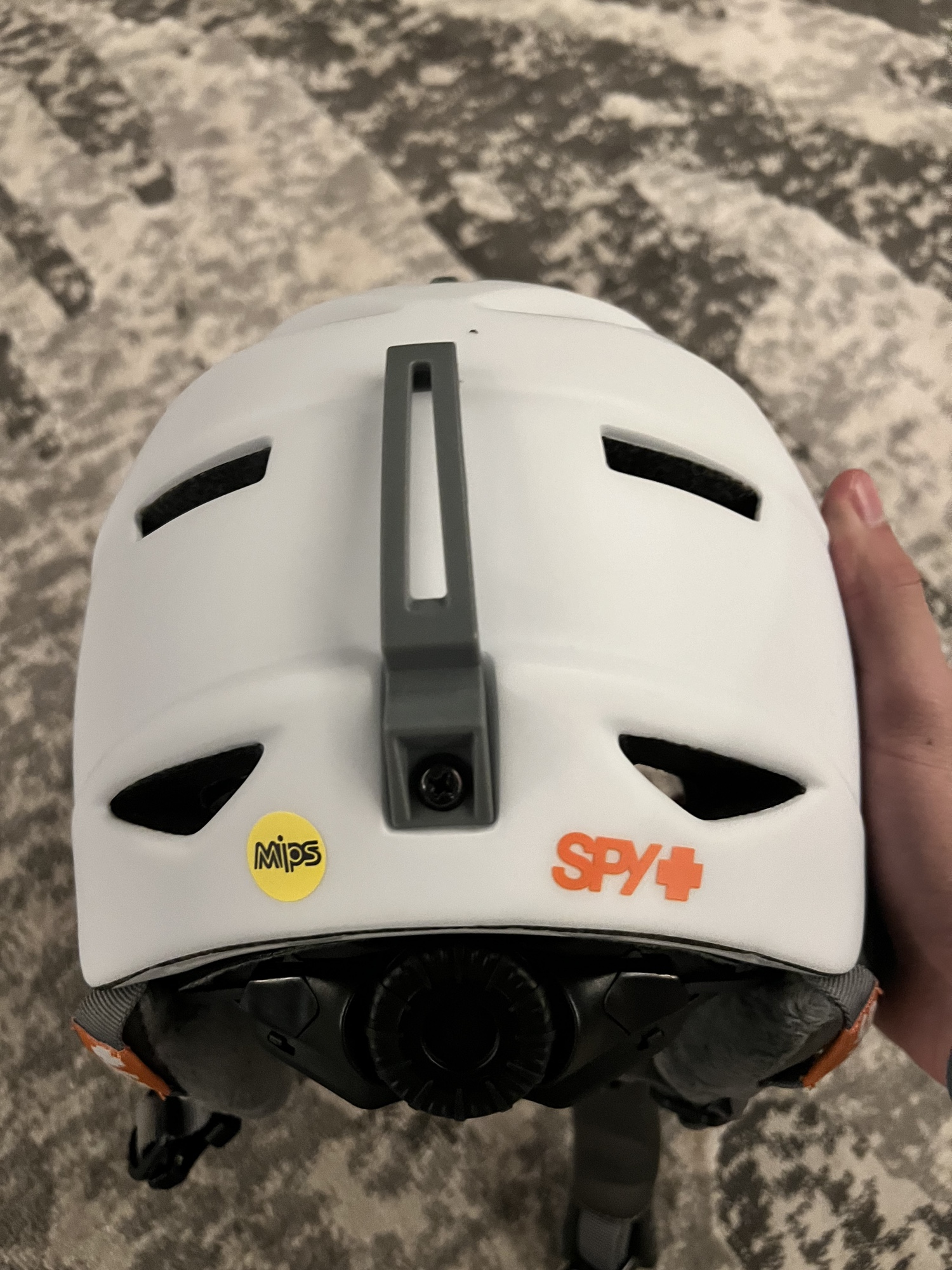 Unisex Medium Spy Helmet | SidelineSwap